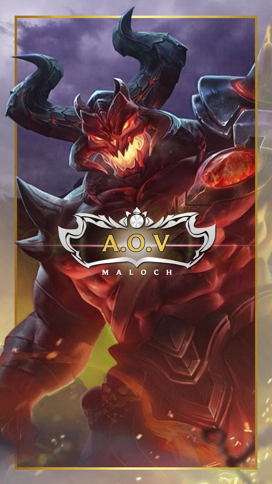 Maloch Wallpapers - Wallpaper Cave