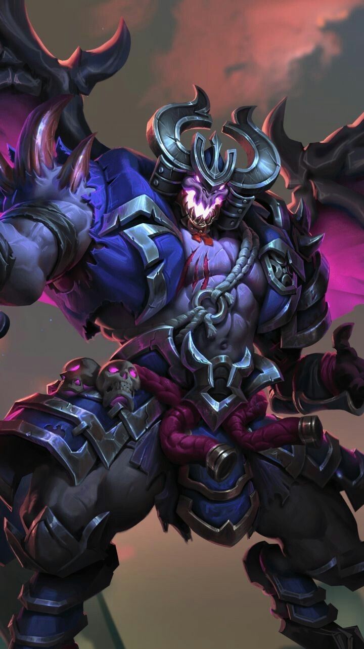 Maloch Wallpapers - Wallpaper Cave