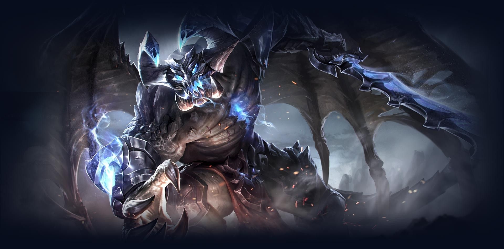 Maloch Wallpapers - Wallpaper Cave