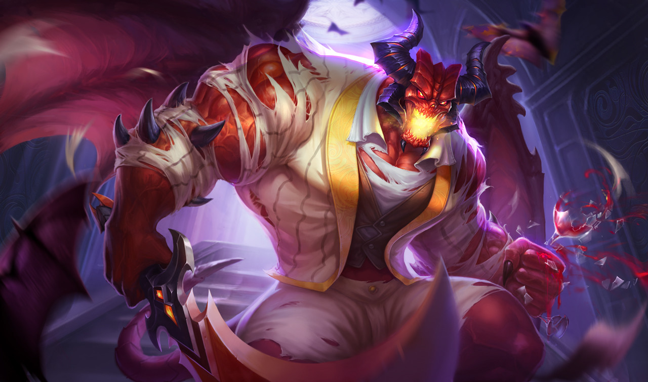 Maloch Wallpapers - Wallpaper Cave