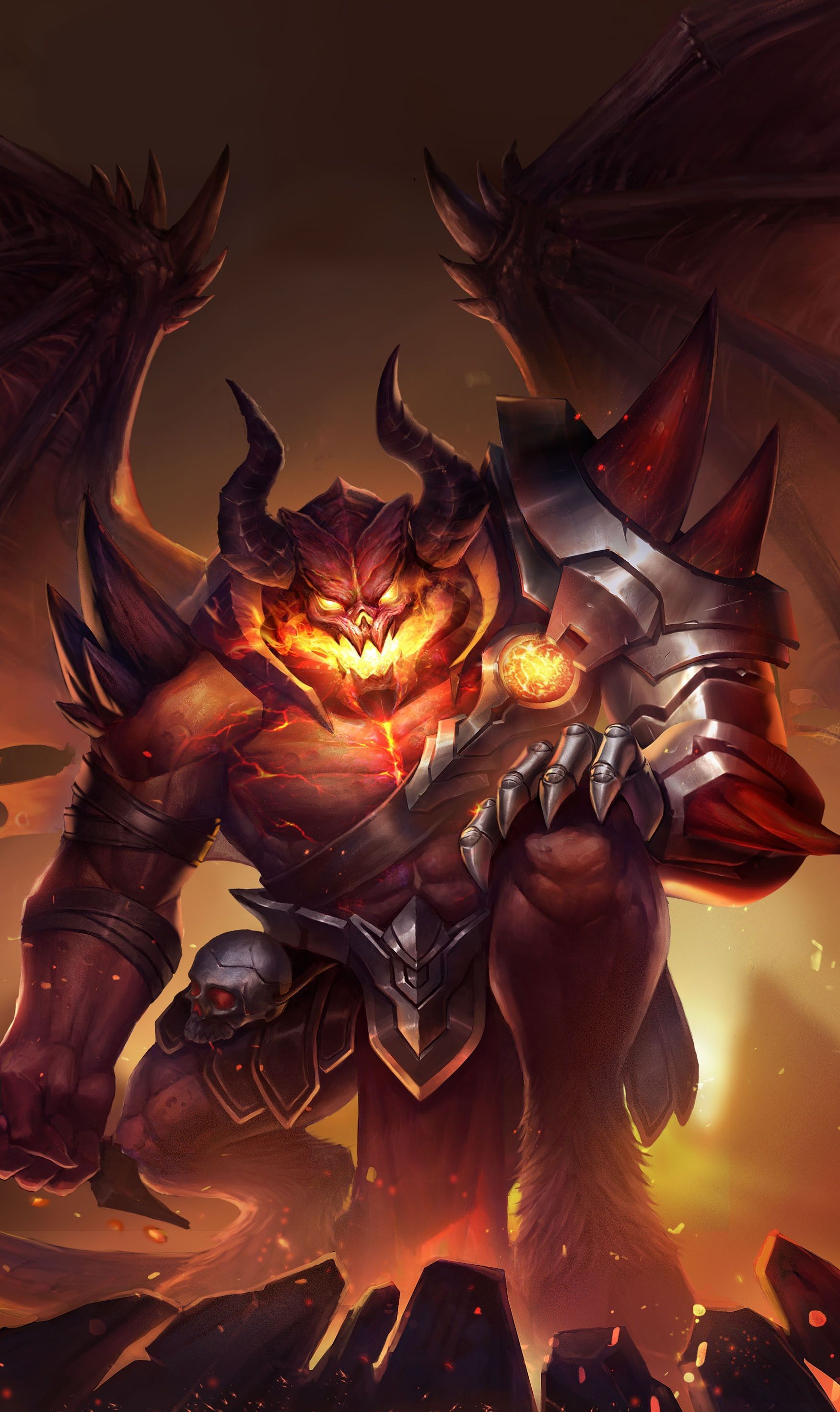 Maloch Wallpapers - Wallpaper Cave