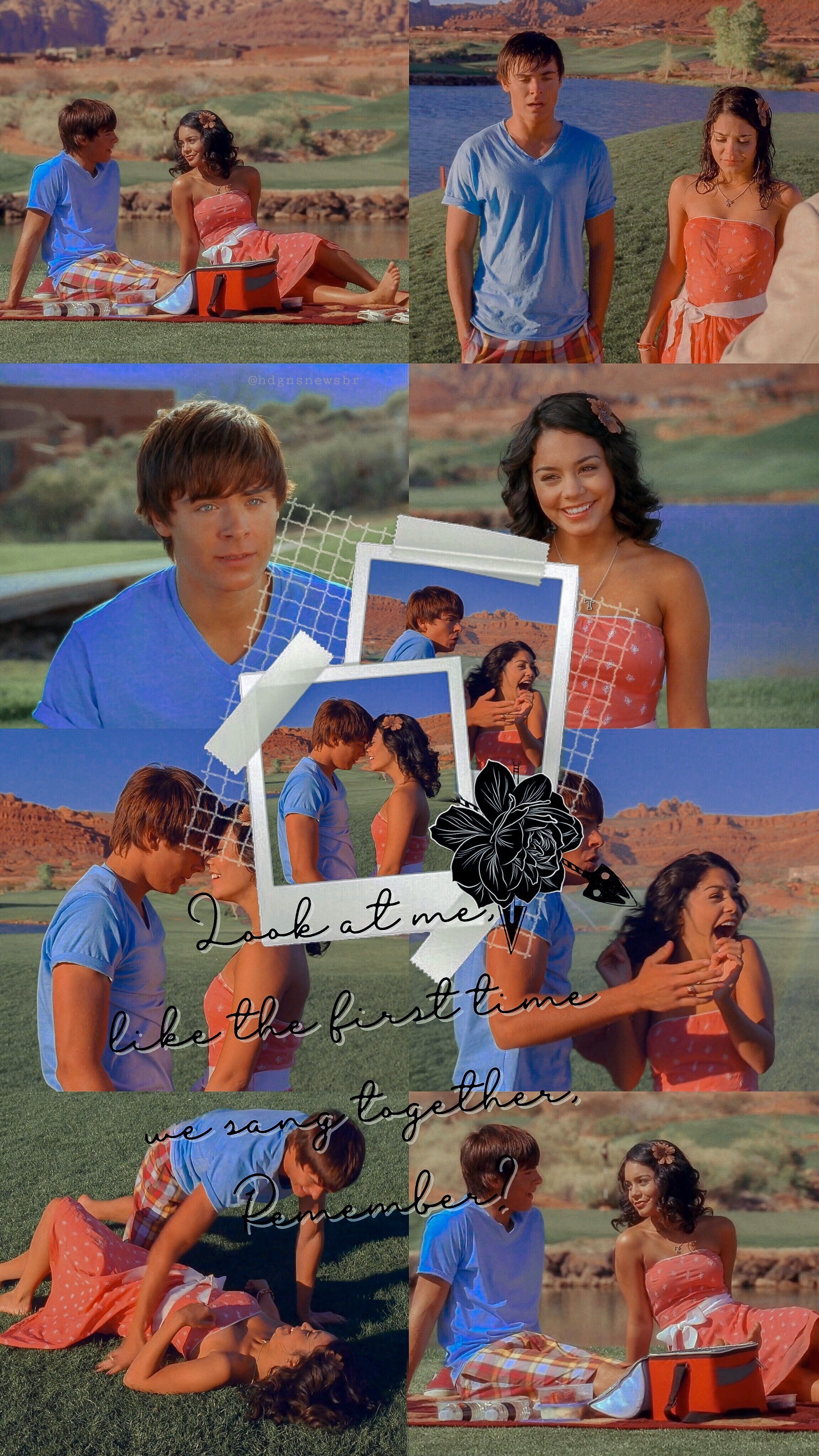 Troy Bolton Wallpapers - Wallpaper Cave