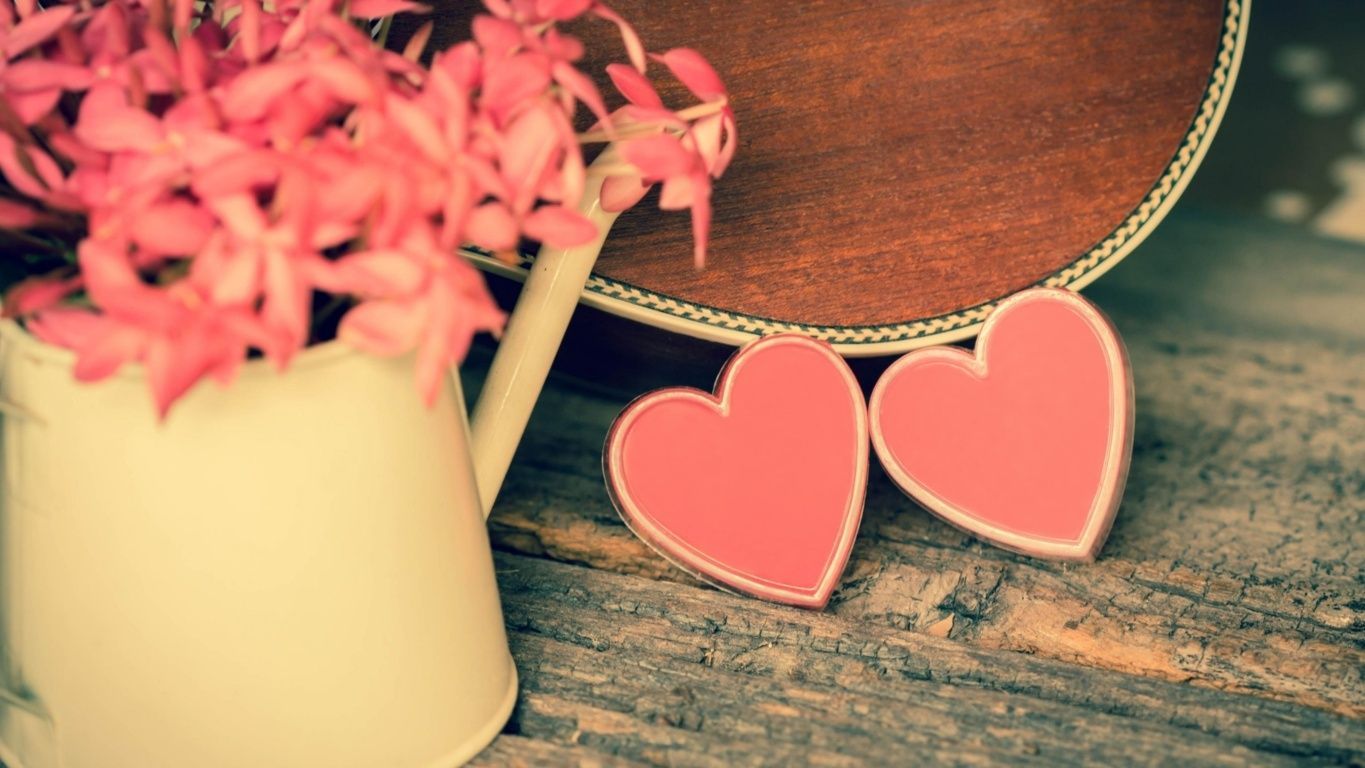 Vintage Love Wallpapers - Wallpaper Cave