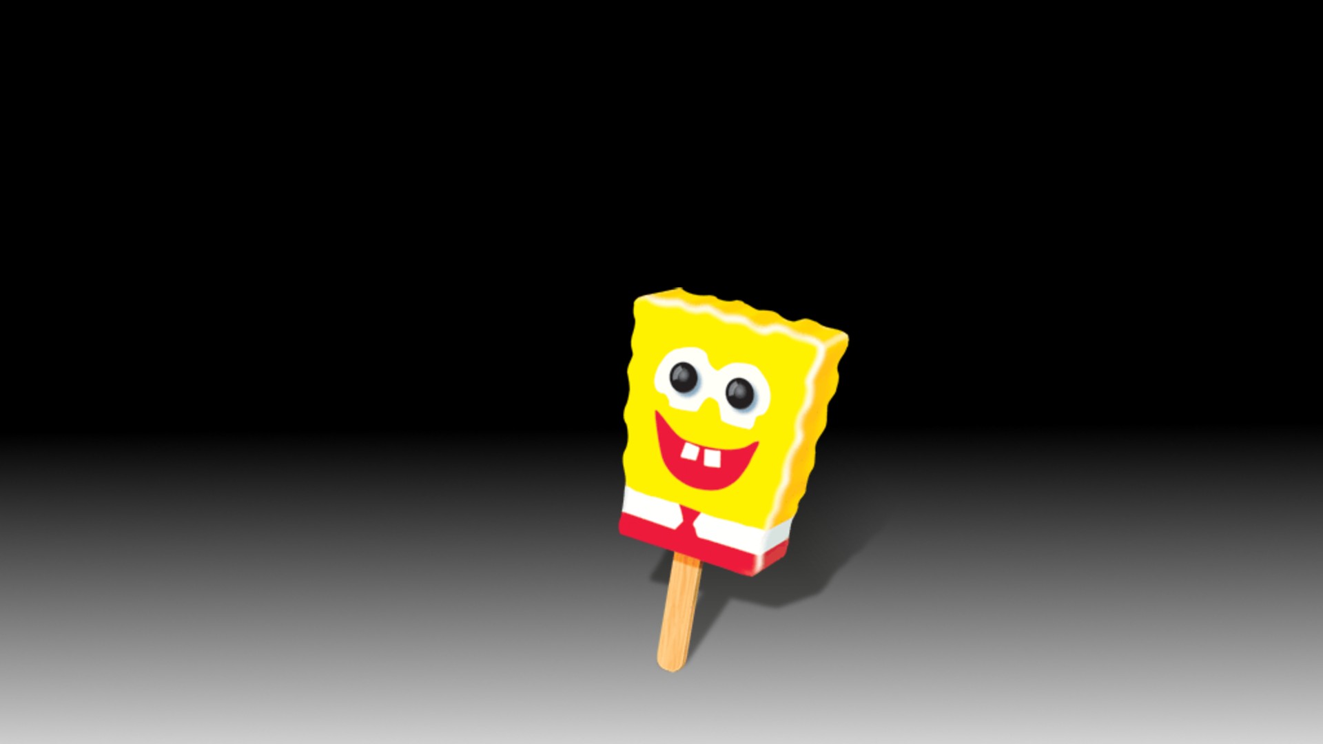 Spongebob Popsicle Wallpapers - Wallpaper Cave