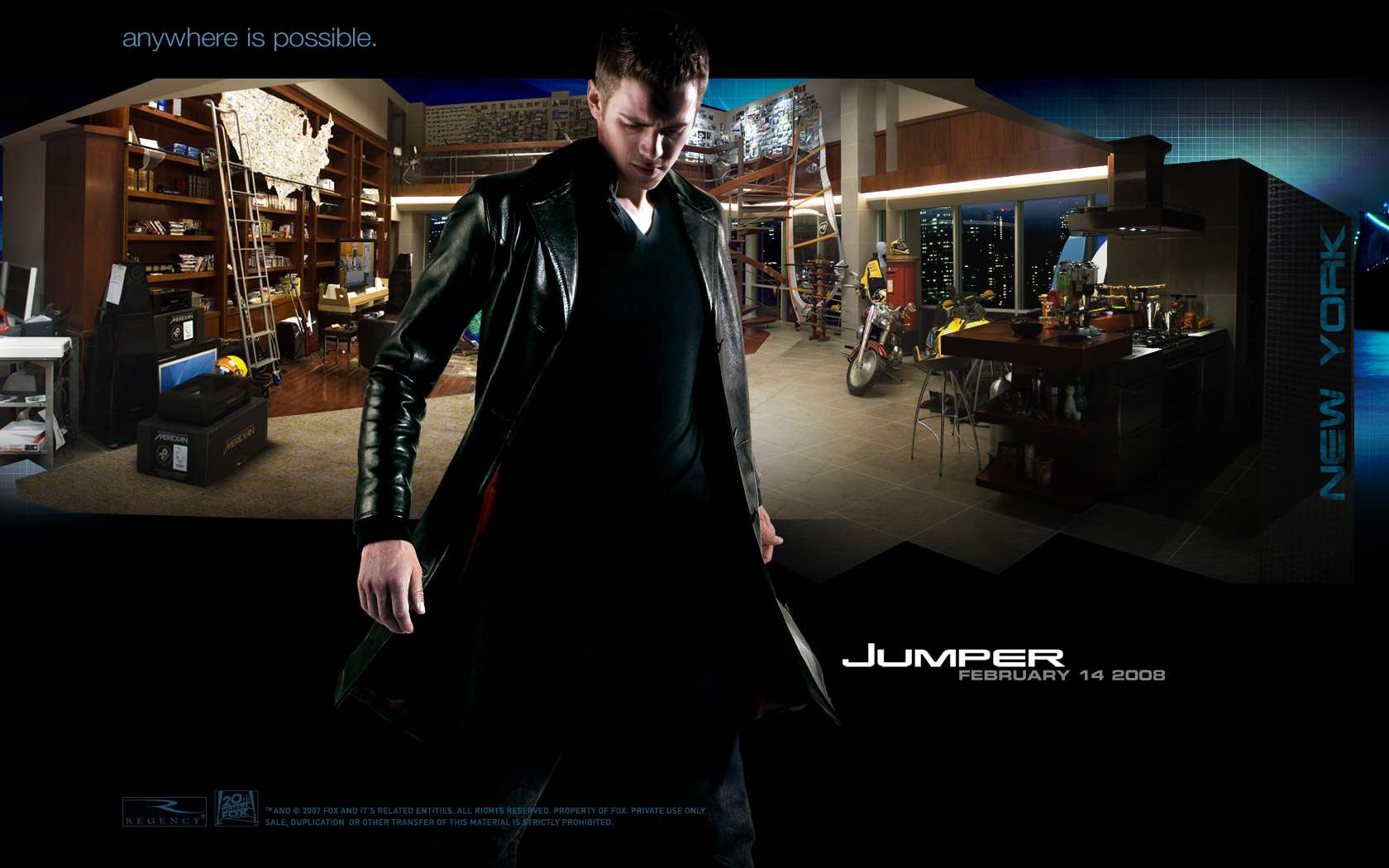 Jumper David Rice Wallpapers - Wallpaper Cave