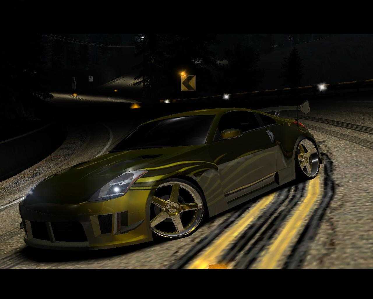 Fast And Furious Nissan 350z Wallpapers - Wallpaper Cave