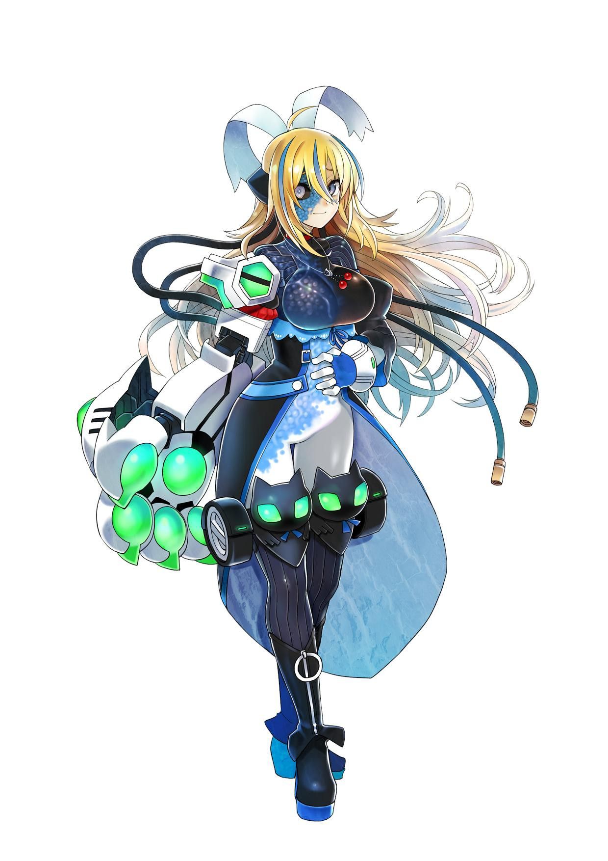 Blaster Master Zero 3 Wallpapers - Wallpaper Cave