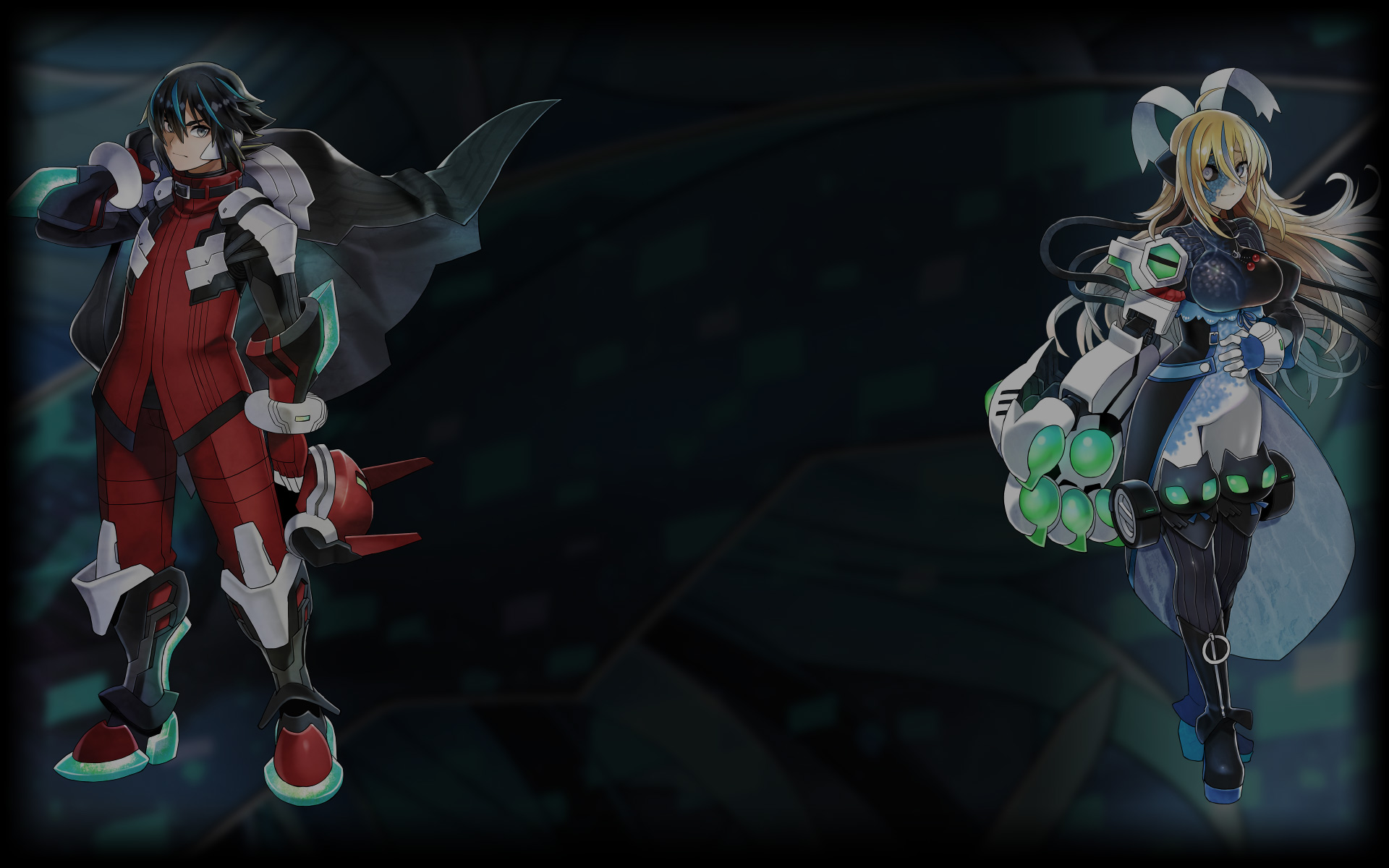 Blaster Master Zero 3 Wallpapers - Wallpaper Cave