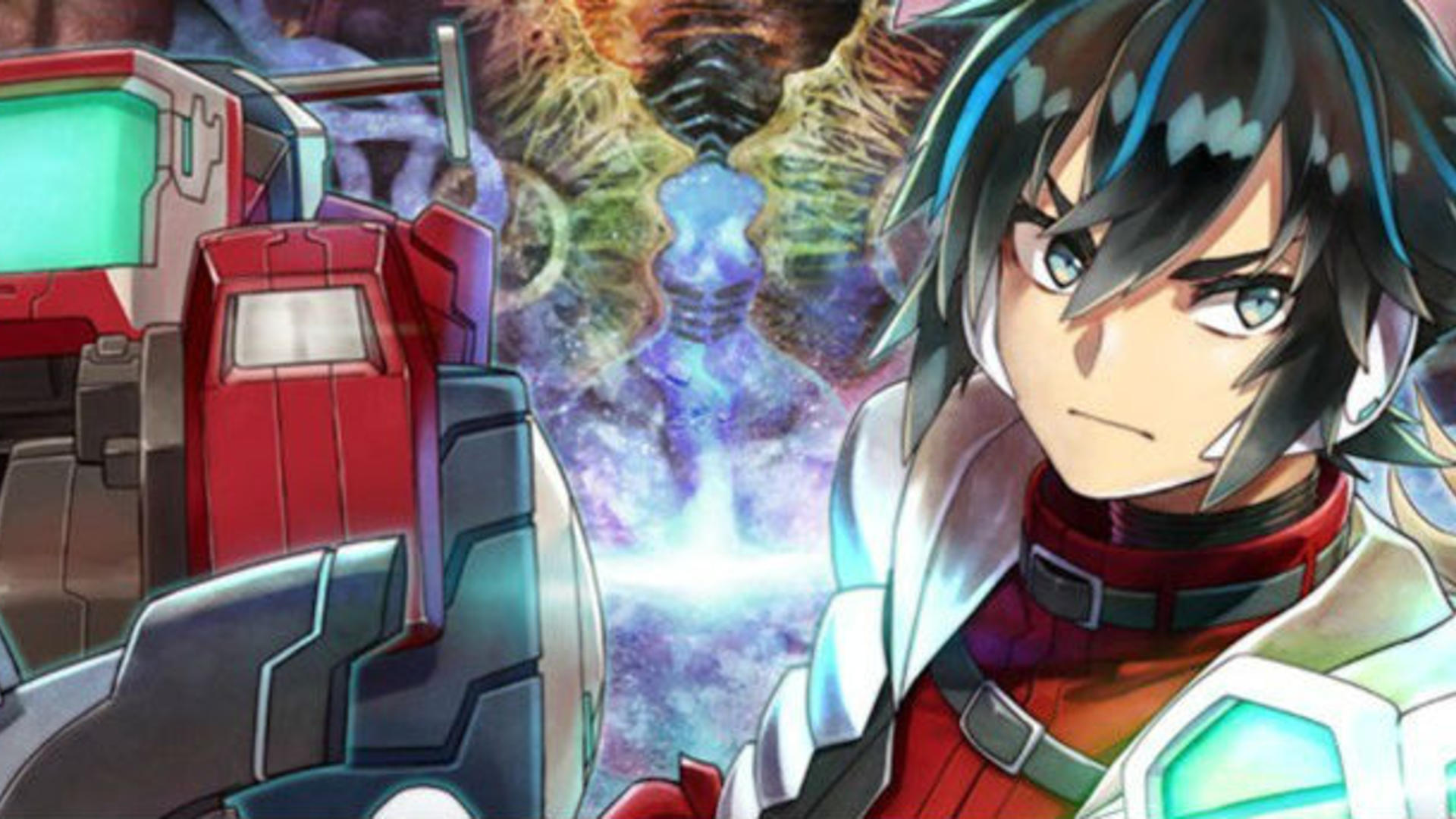 Blaster Master Zero 3 Wallpapers - Wallpaper Cave