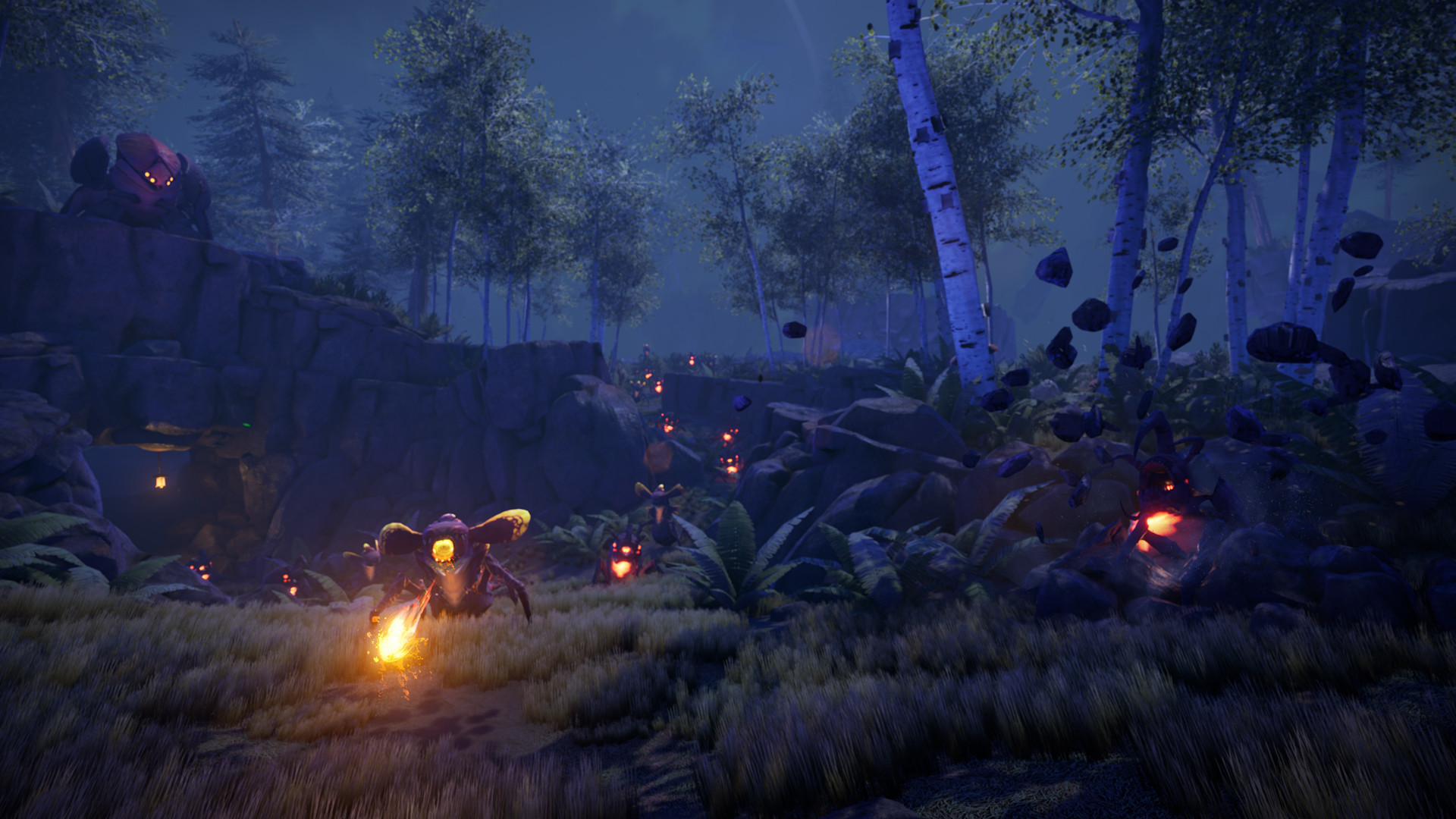 Voidtrain Wallpapers - Wallpaper Cave