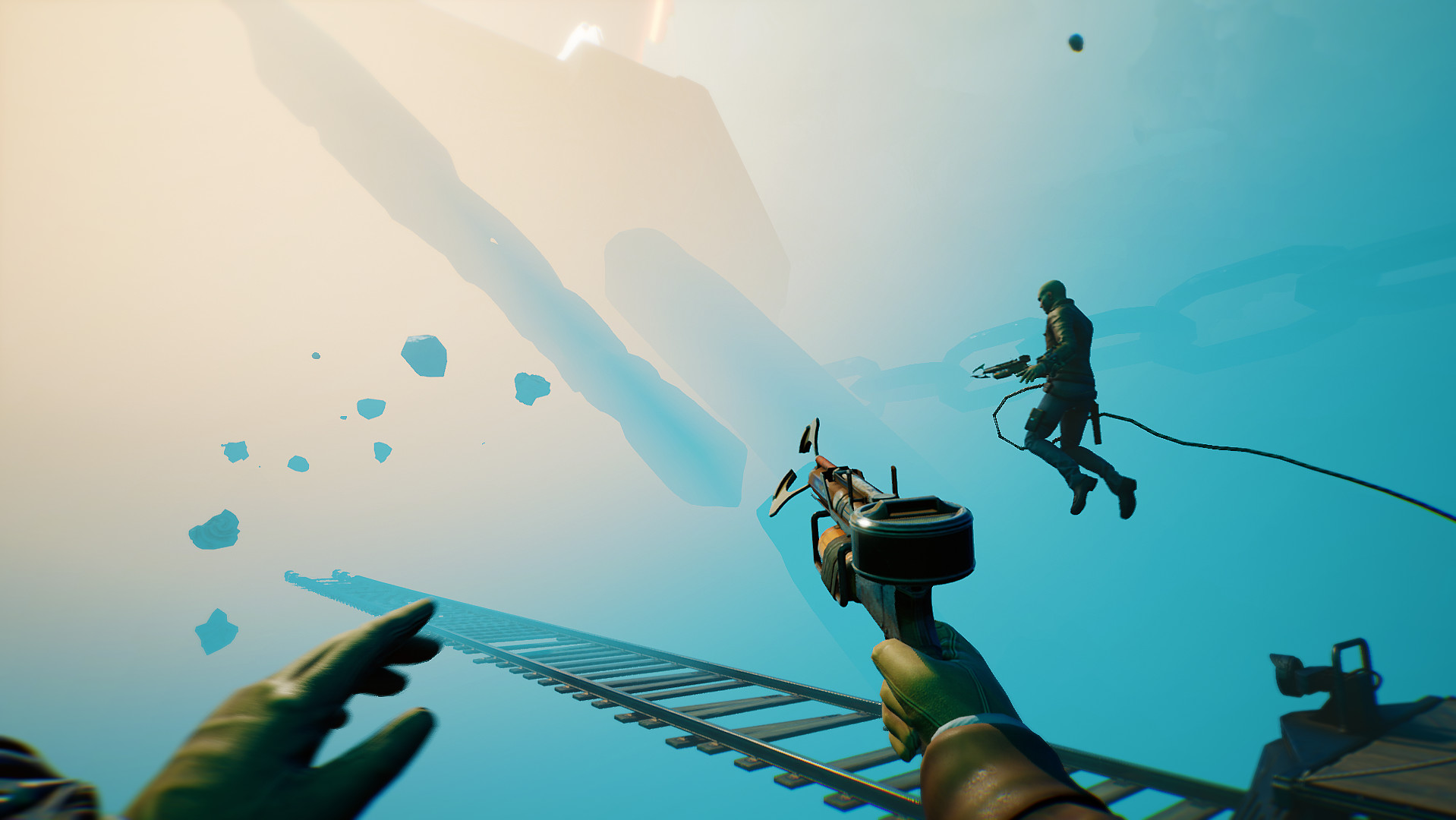 Voidtrain Wallpapers - Wallpaper Cave