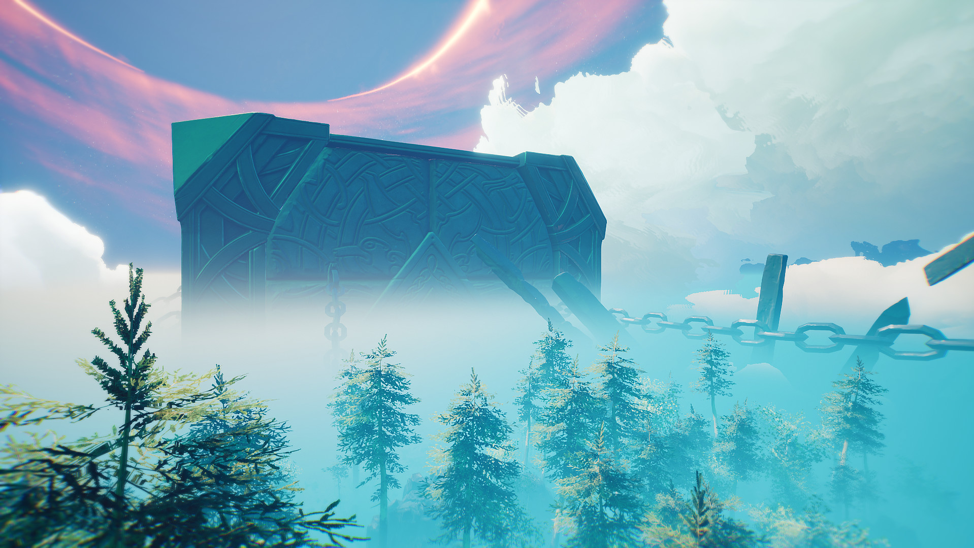 Voidtrain Wallpapers - Wallpaper Cave