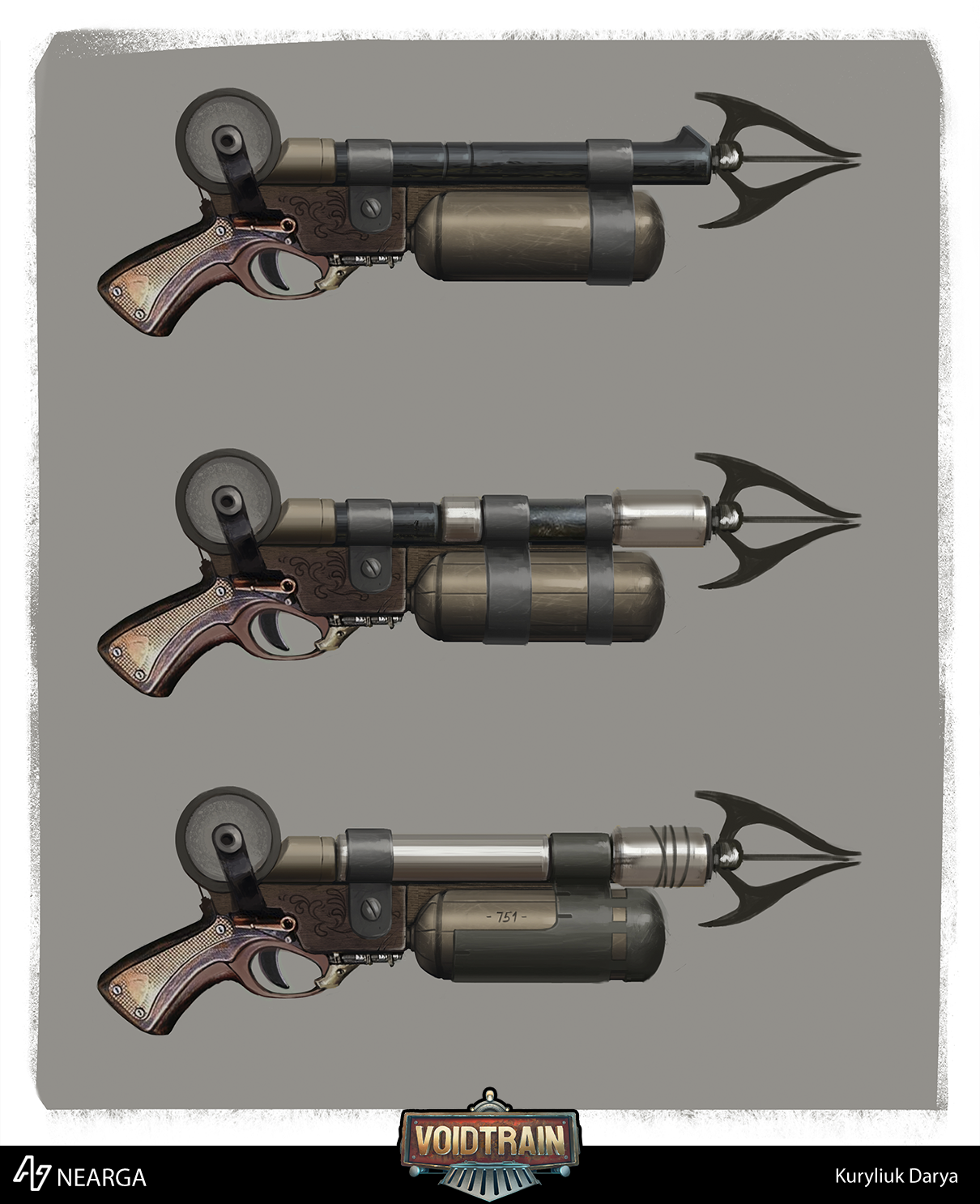 Voidtrain Wallpapers - Wallpaper Cave