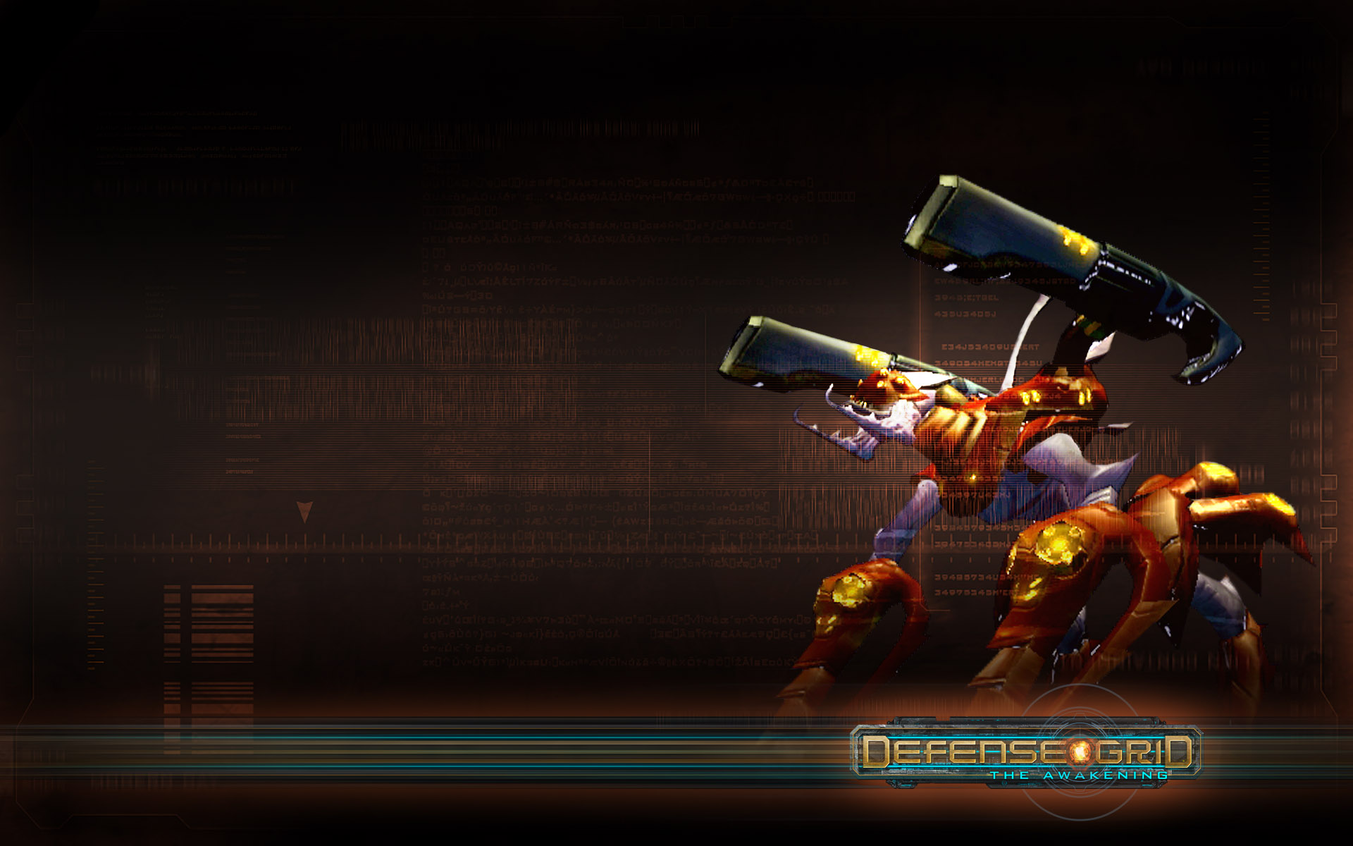 Defense Grid: The Awakening Wallpapers - Wallpaper Cave