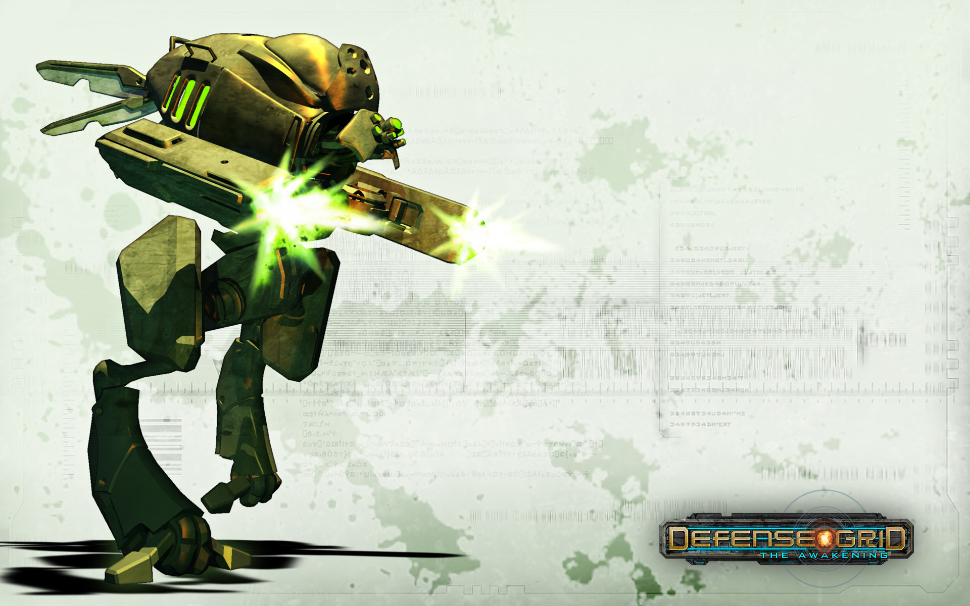 Defense Grid: The Awakening Wallpapers - Wallpaper Cave