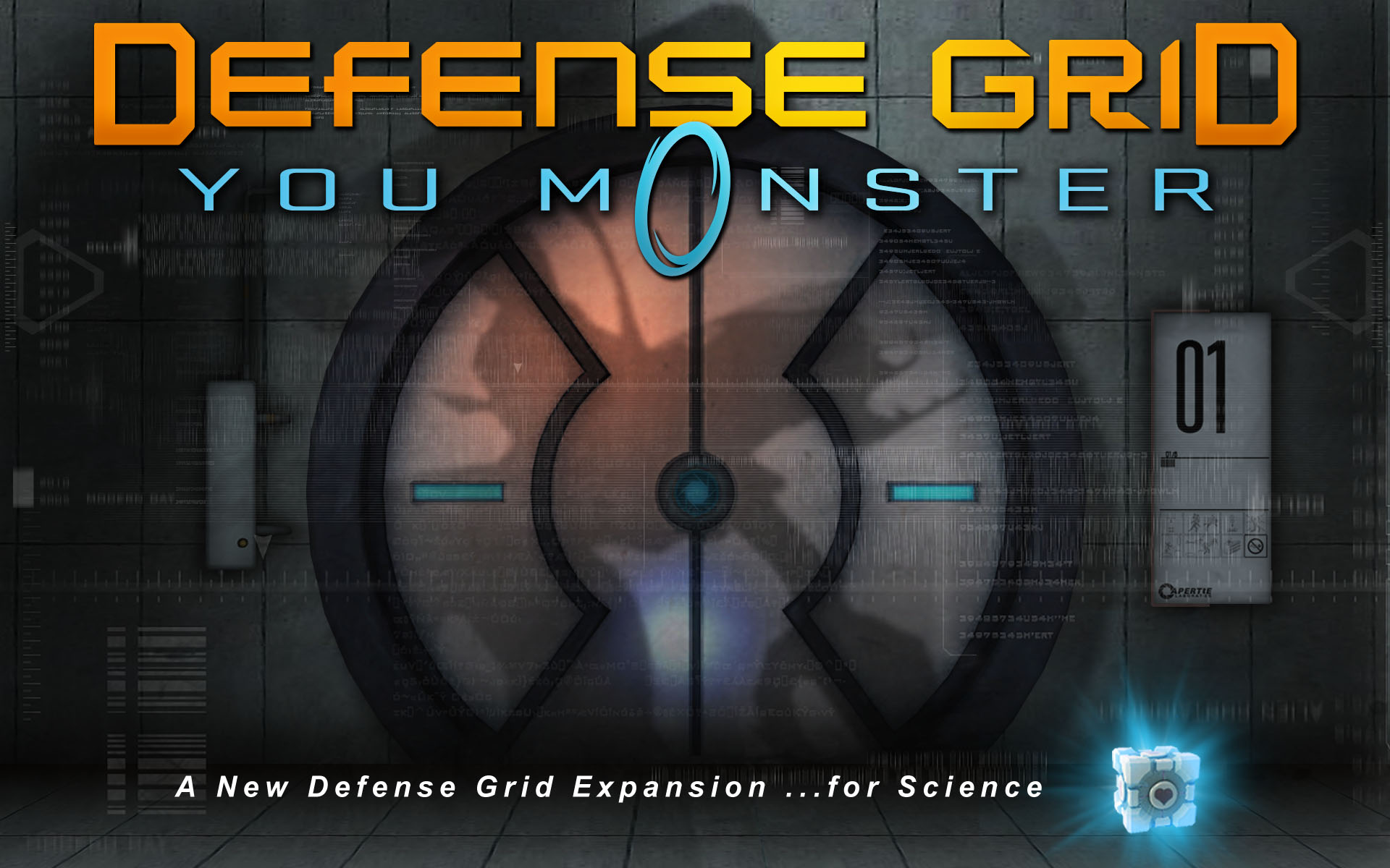 Defense Grid: The Awakening Wallpapers - Wallpaper Cave