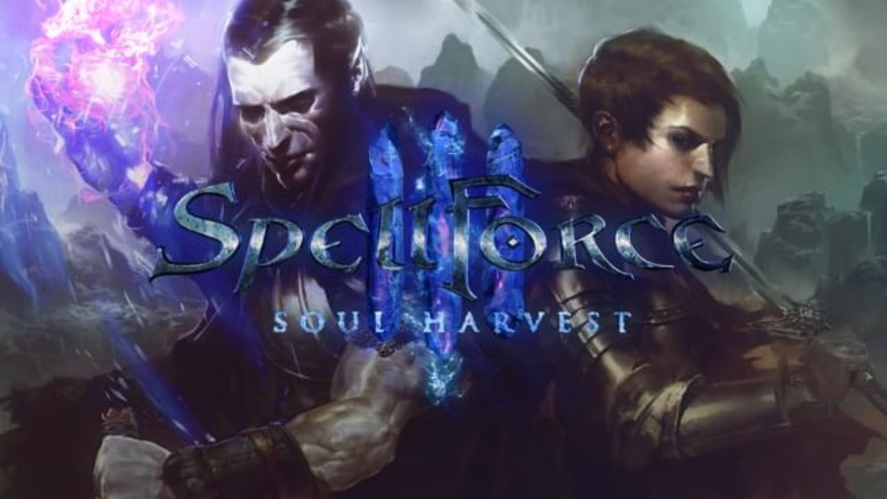 SpellForce 3: Soul Harvest Wallpapers - Wallpaper Cave