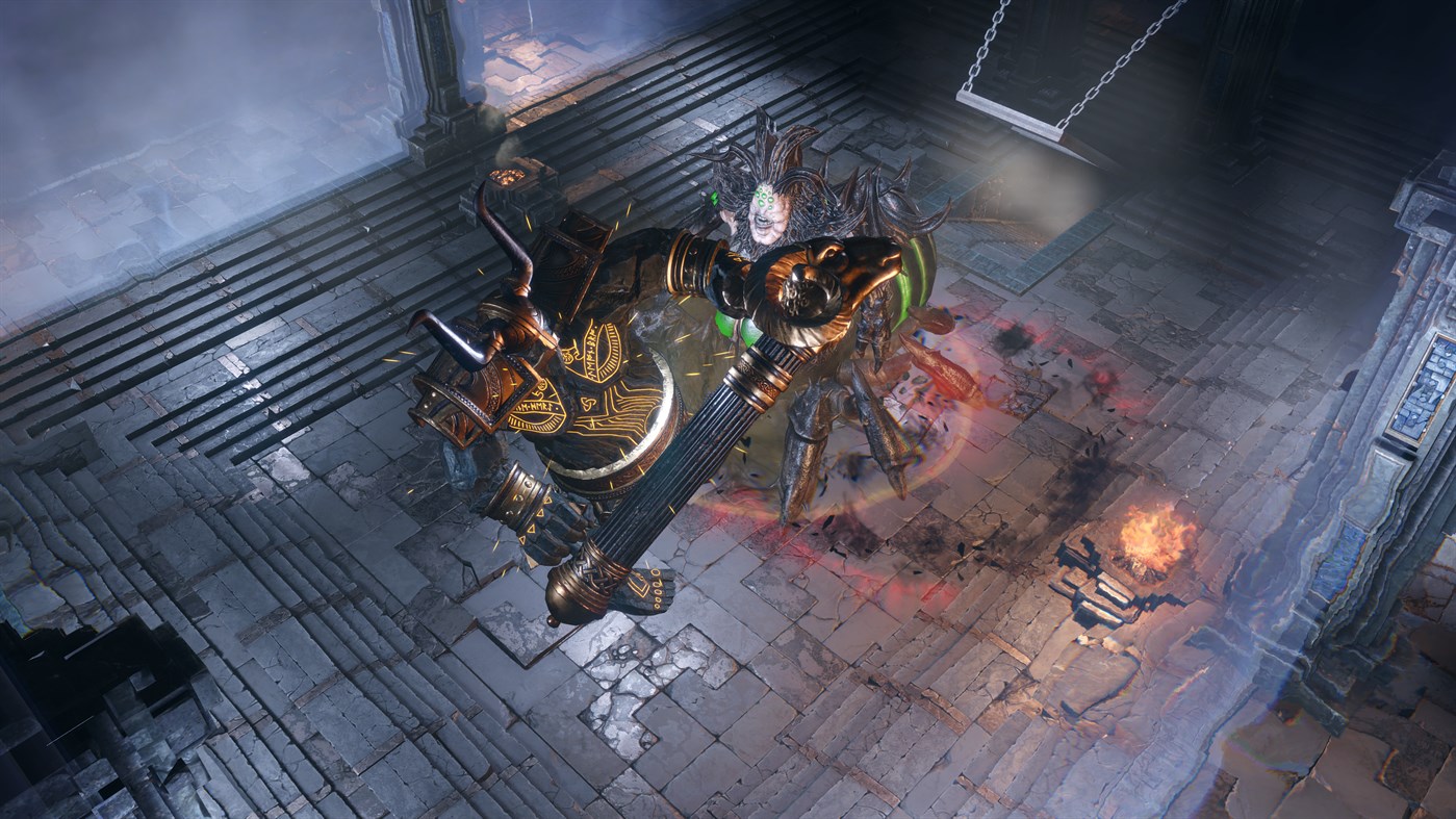 SpellForce 3: Soul Harvest Wallpapers - Wallpaper Cave