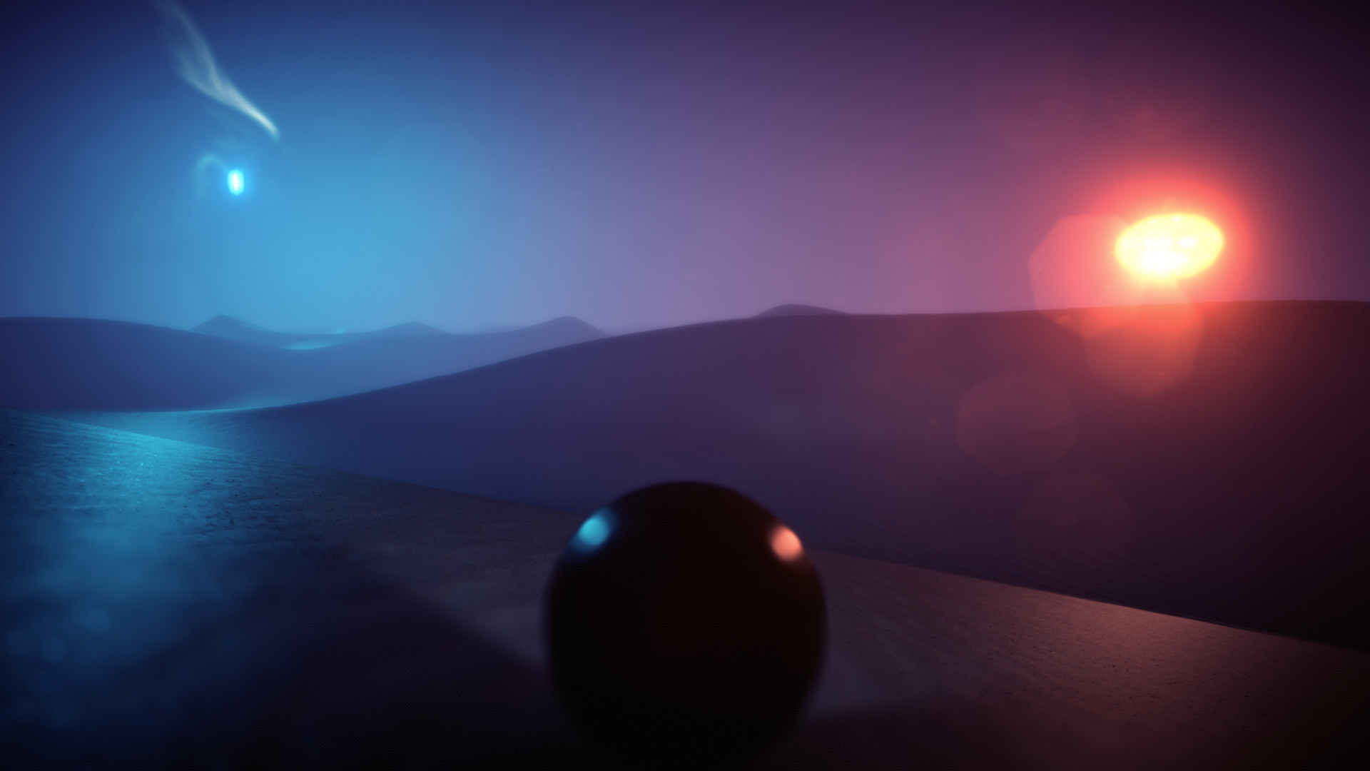 Exo One Wallpapers - Wallpaper Cave