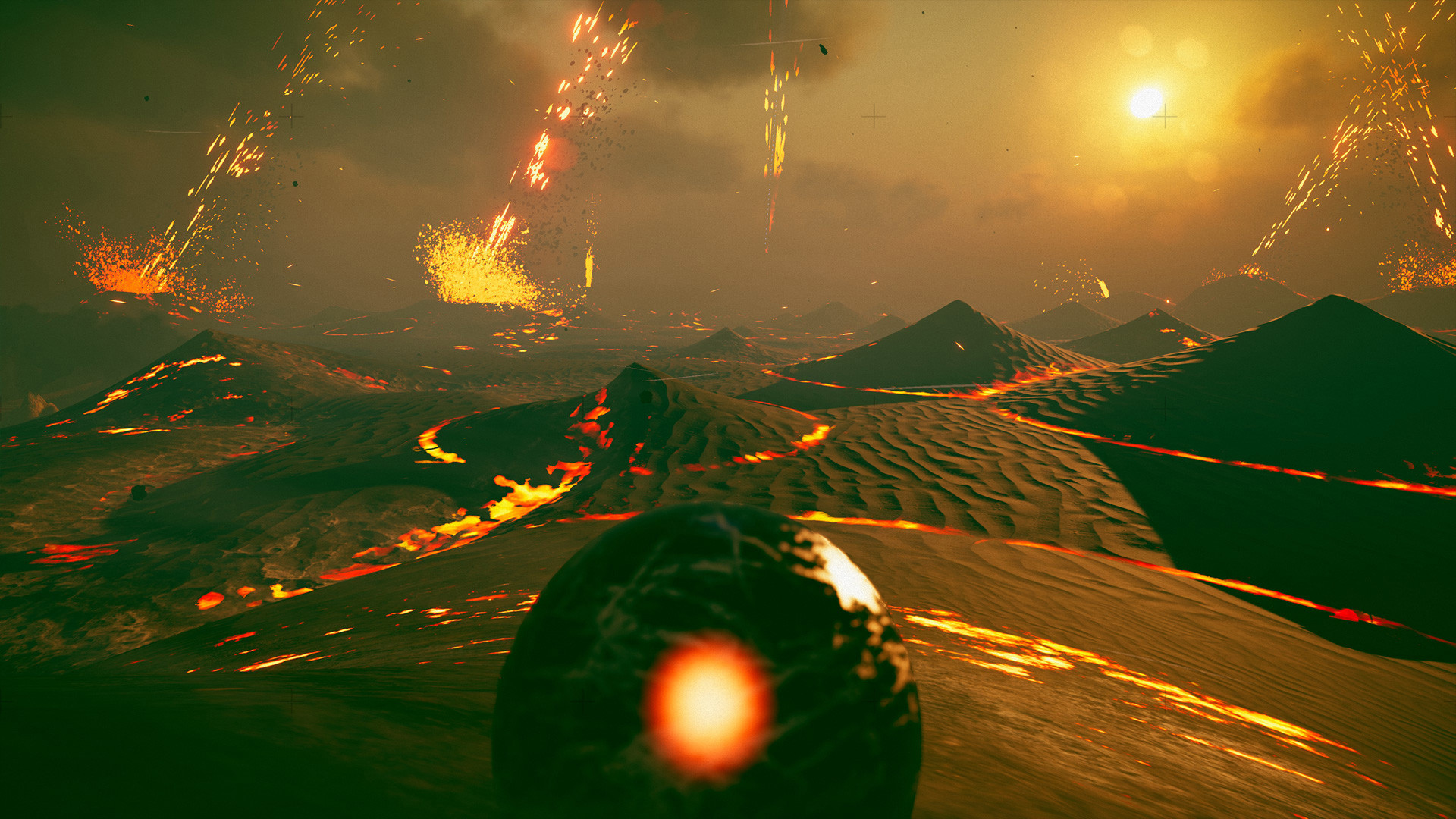 Exo One Wallpapers - Wallpaper Cave