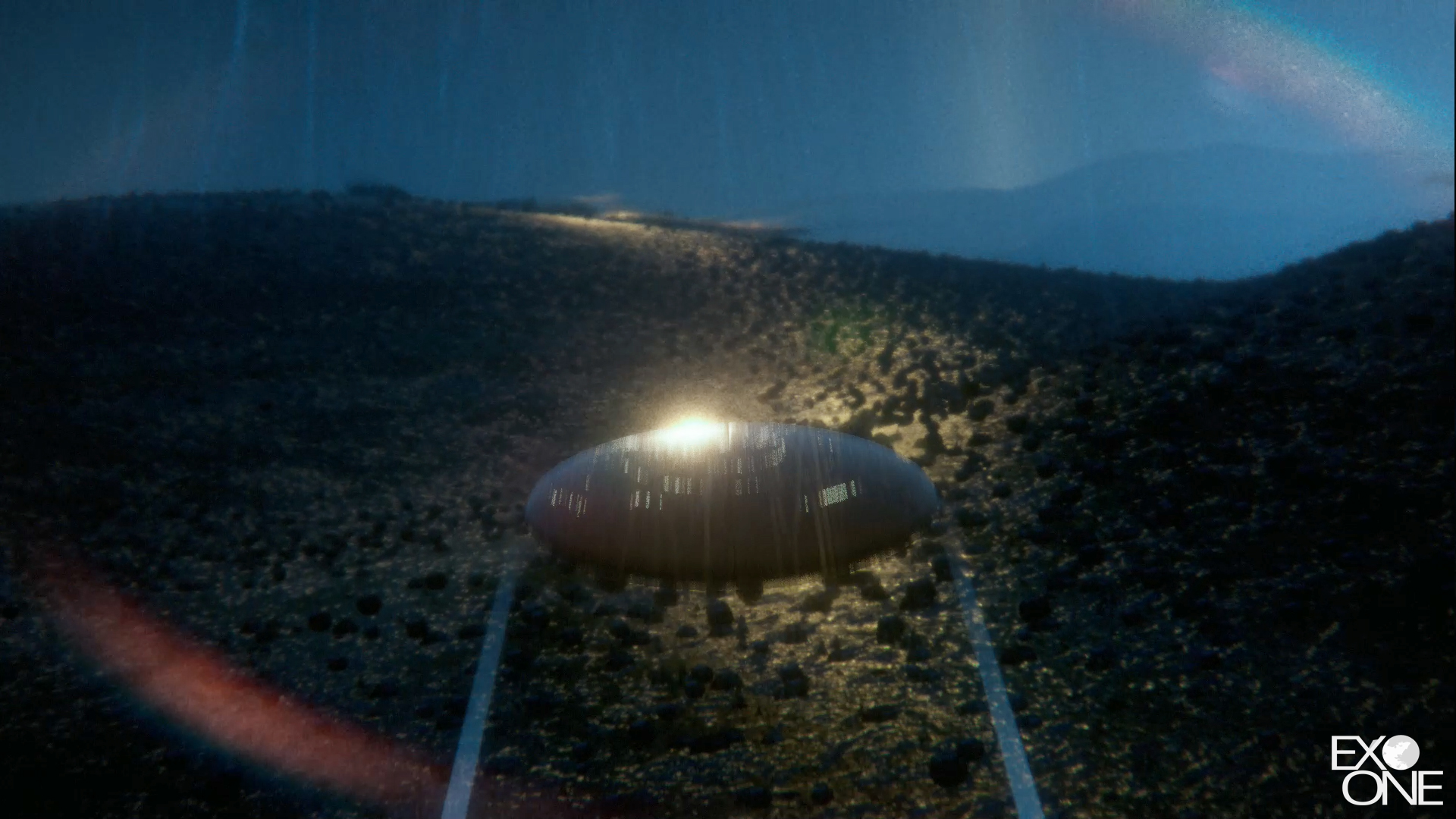 Exo One Wallpapers - Wallpaper Cave