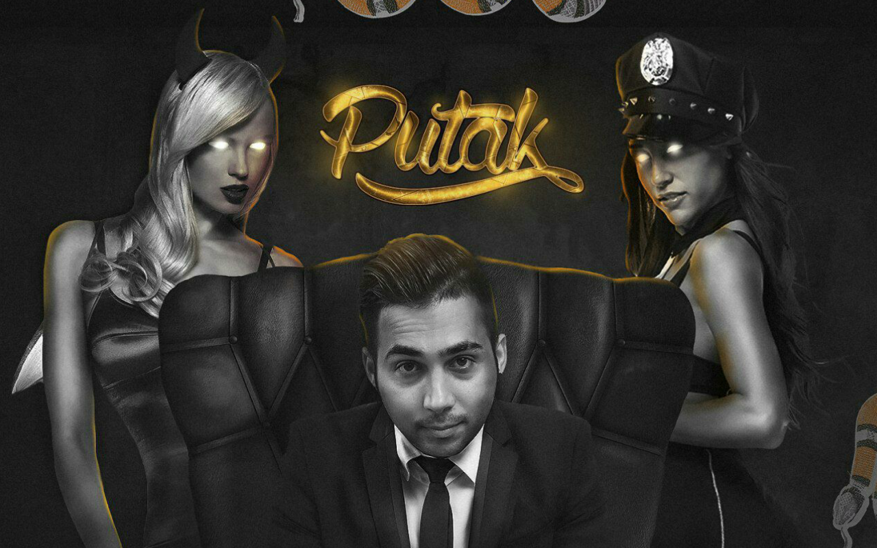 PutaK Wallpapers - Wallpaper Cave