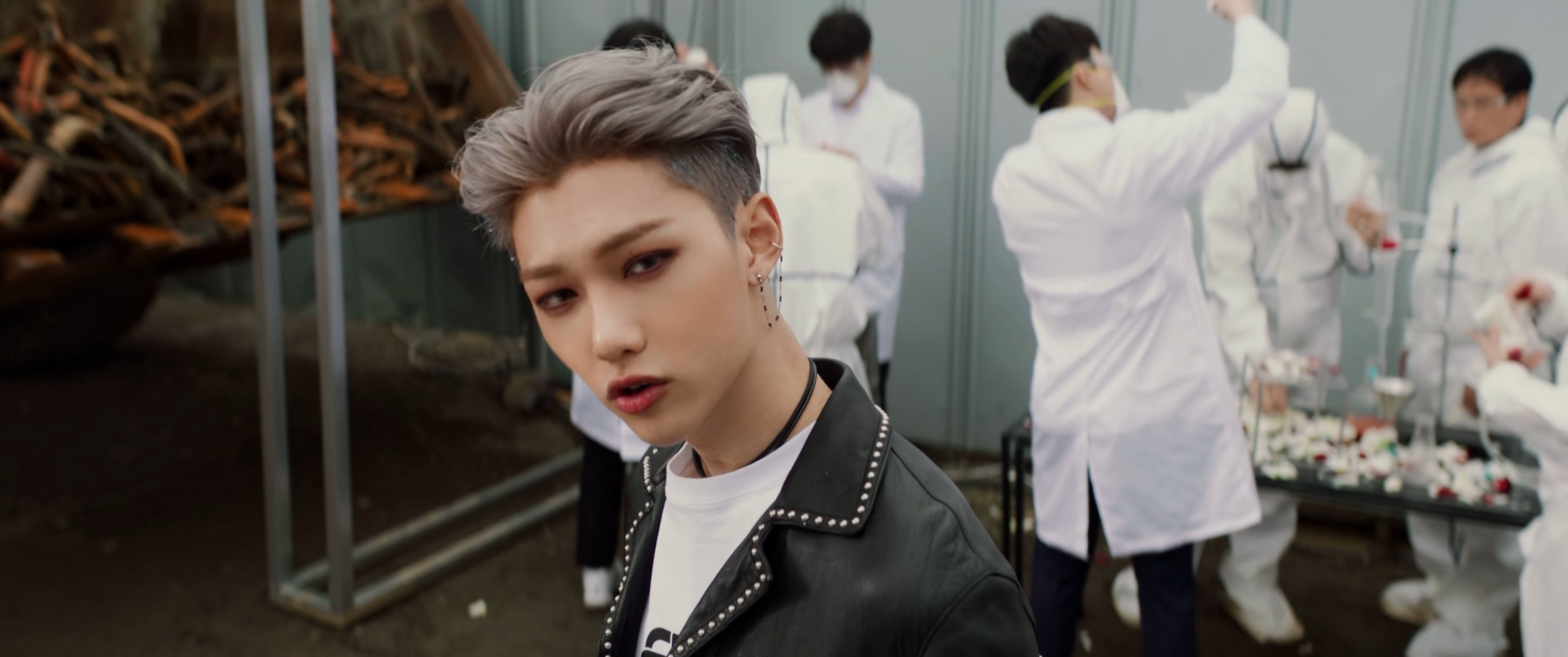 Felix God's Menu Wallpapers - Wallpaper Cave