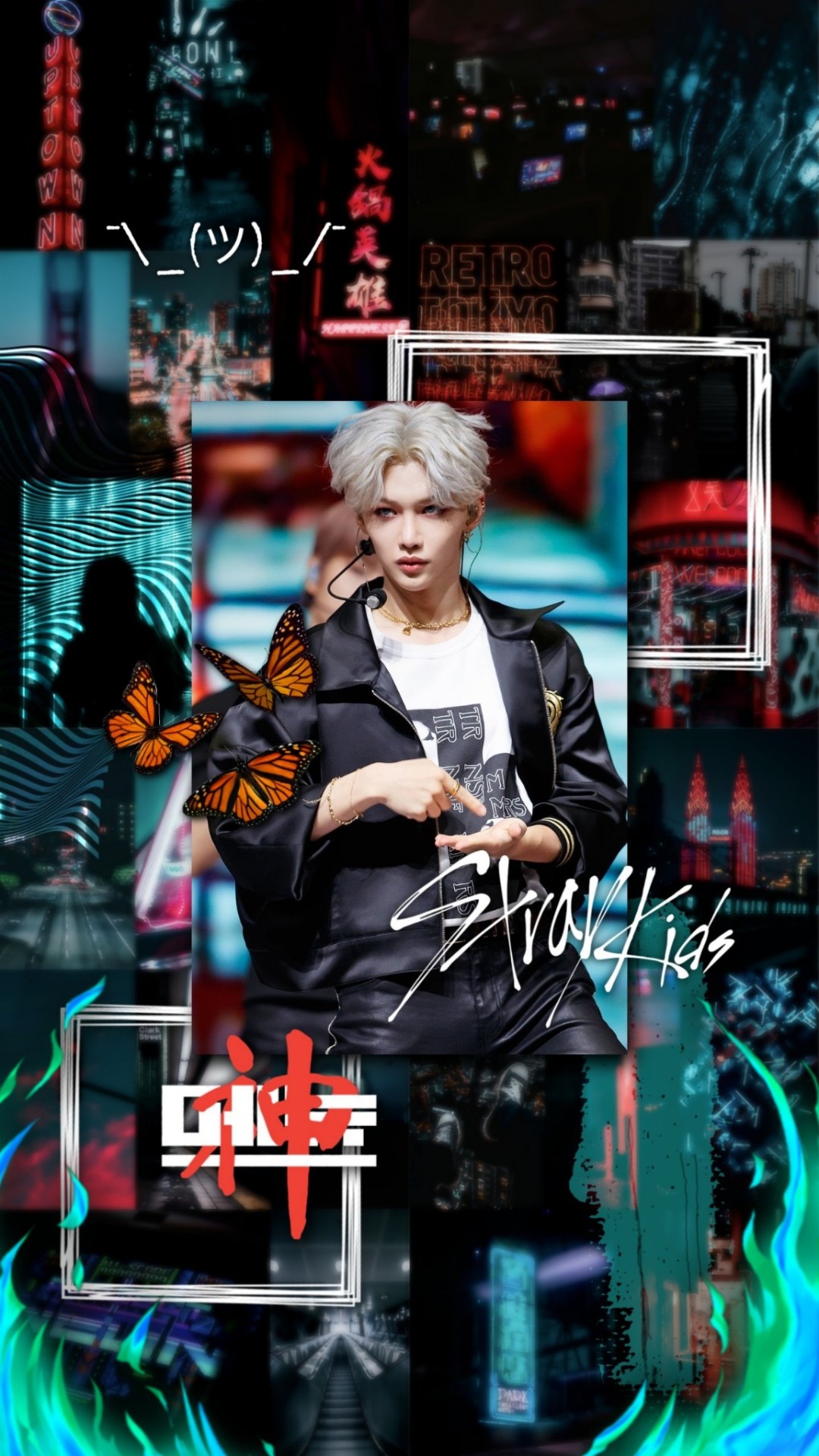 Felix God's Menu Wallpapers - Wallpaper Cave