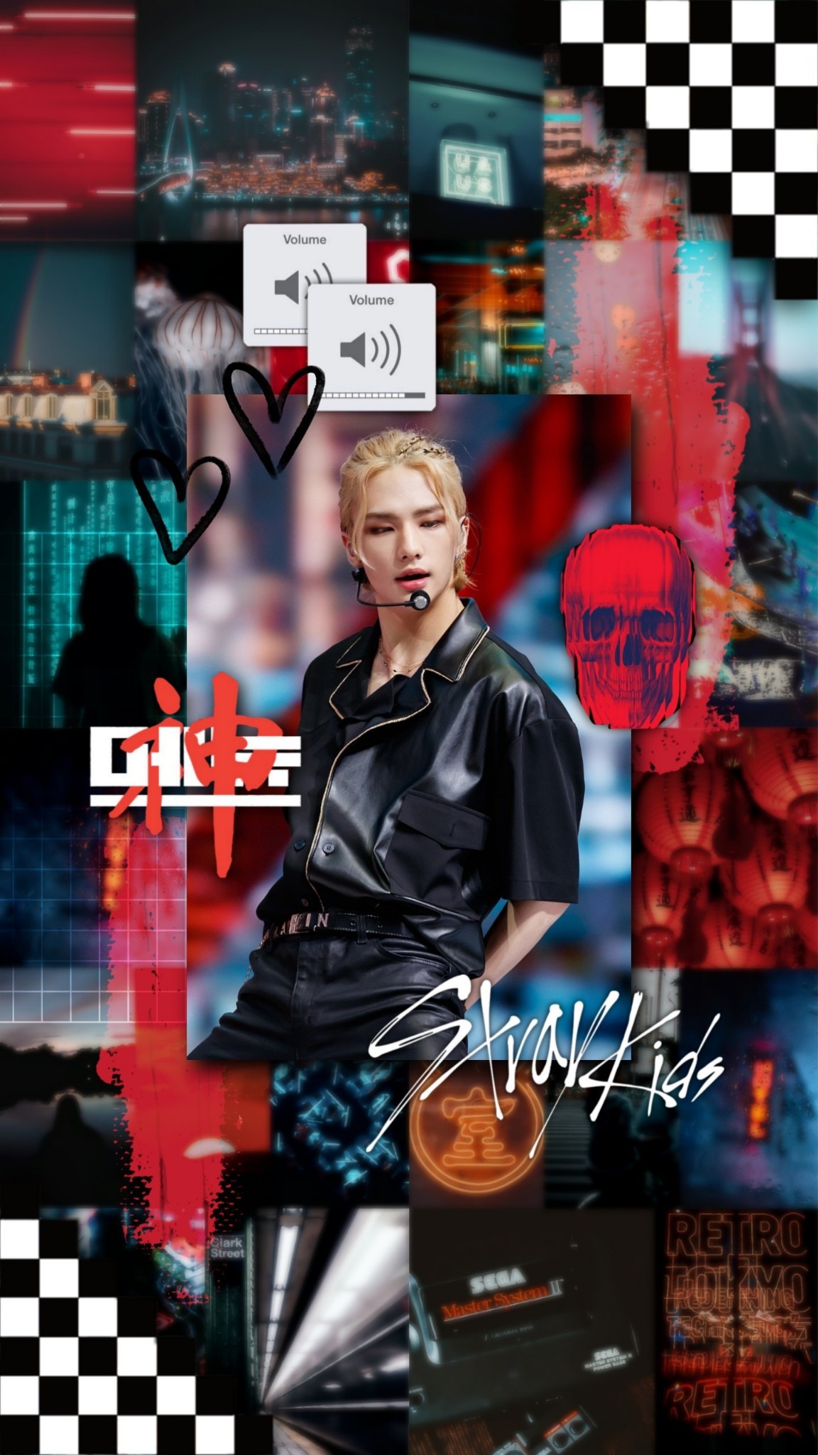 Felix God's Menu Wallpapers - Wallpaper Cave