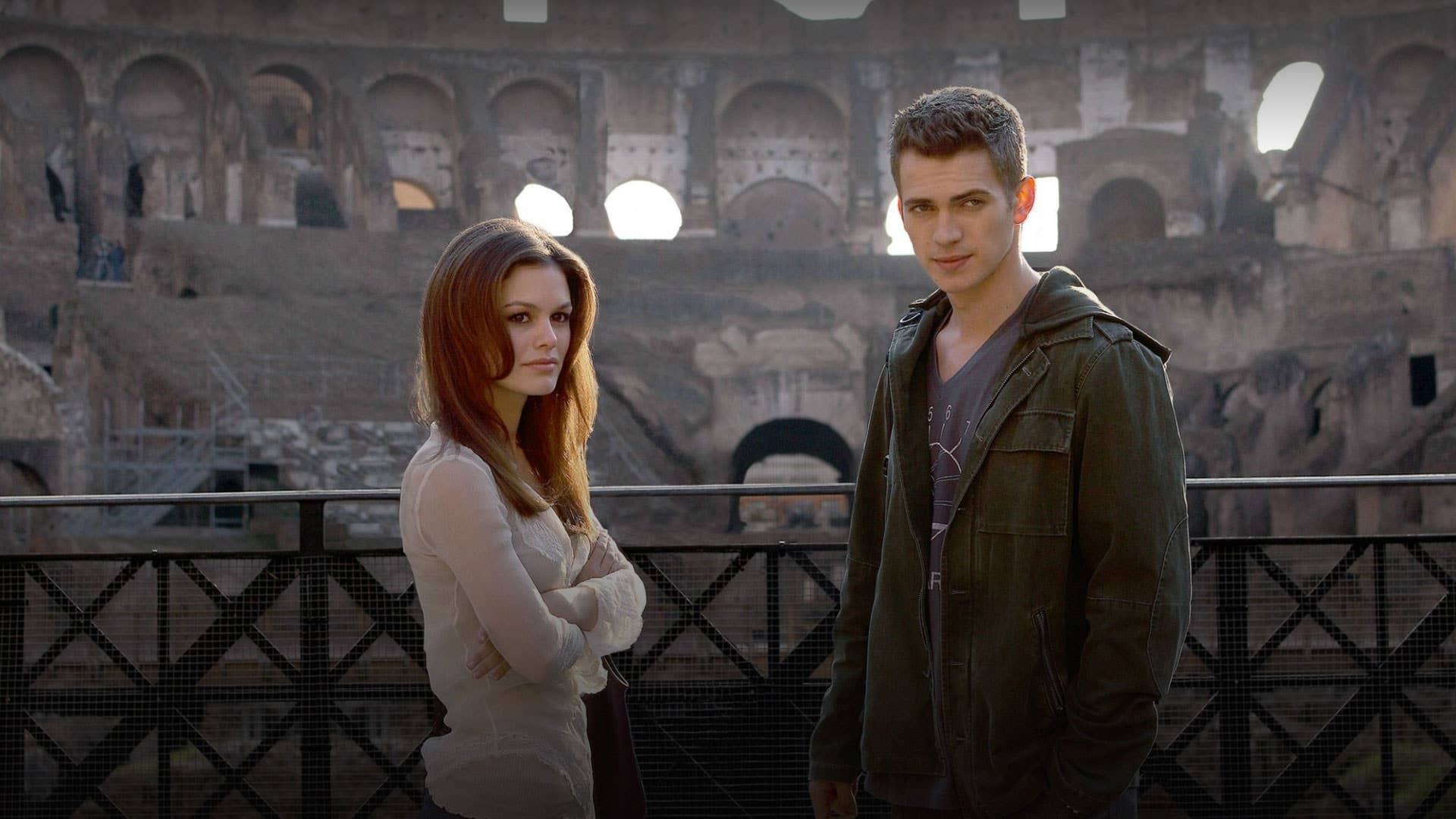 Jumper David Rice Wallpapers - Wallpaper Cave