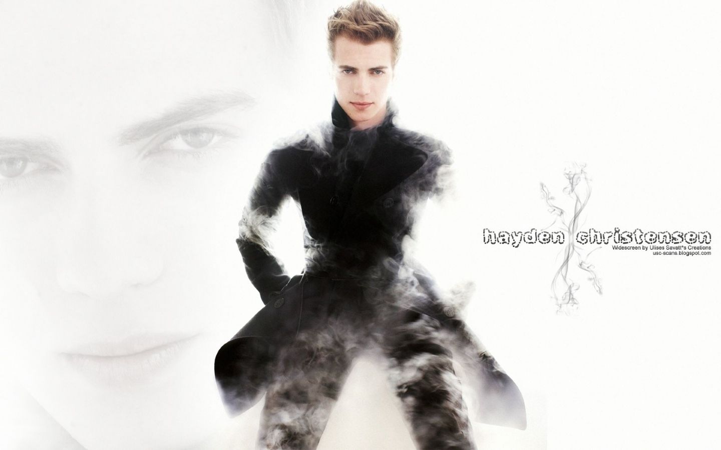 Jumper David Rice Wallpapers - Wallpaper Cave