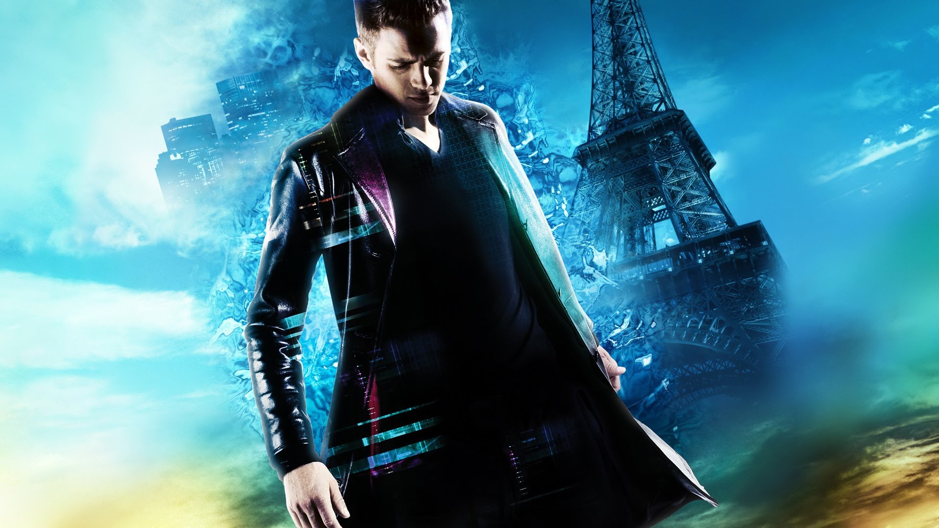 Jumper David Rice Wallpapers - Wallpaper Cave