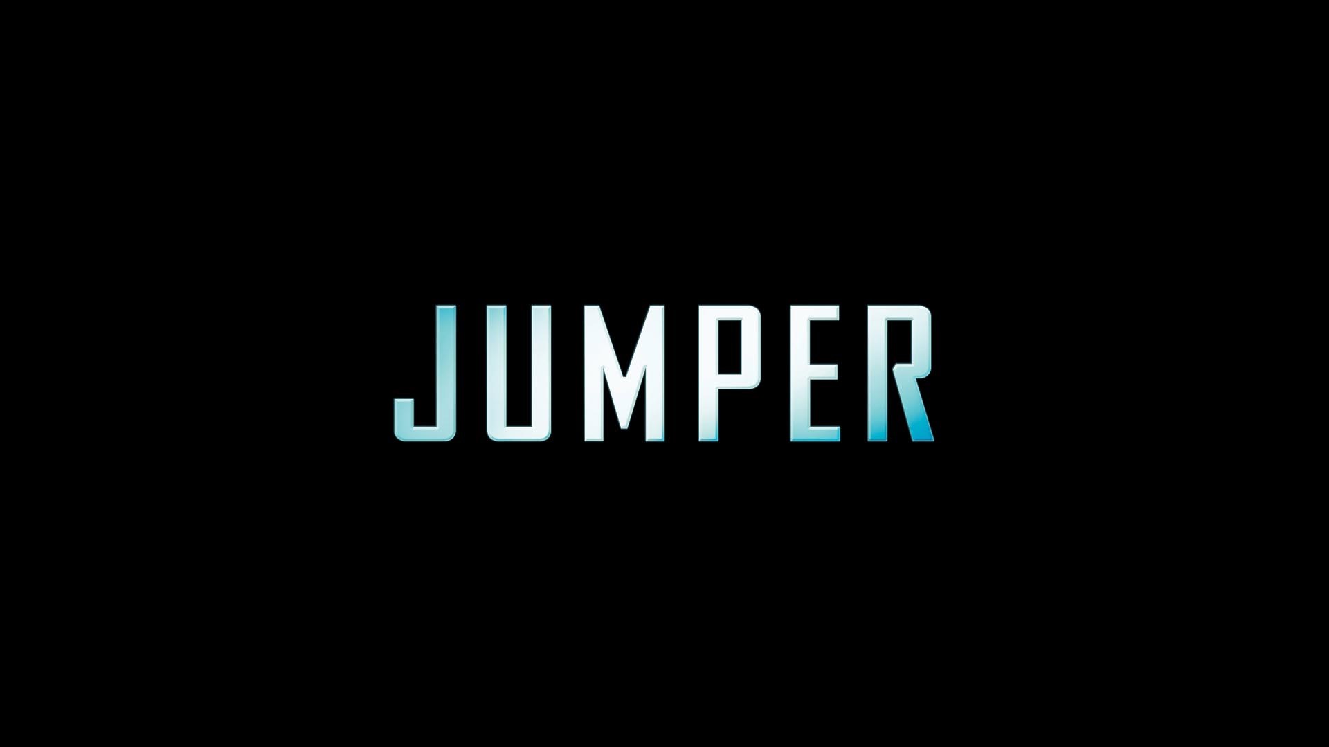 Jumper Movie Desktop Wallpapers - Wallpaper Cave