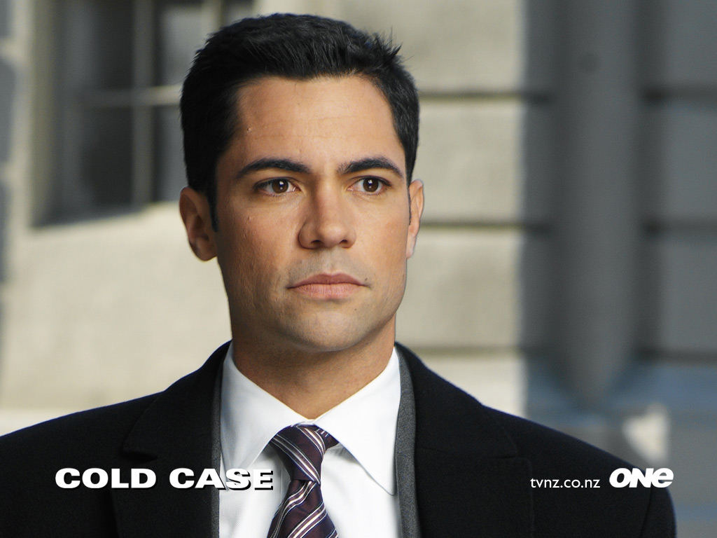 Cold Case Wallpapers - Wallpaper Cave