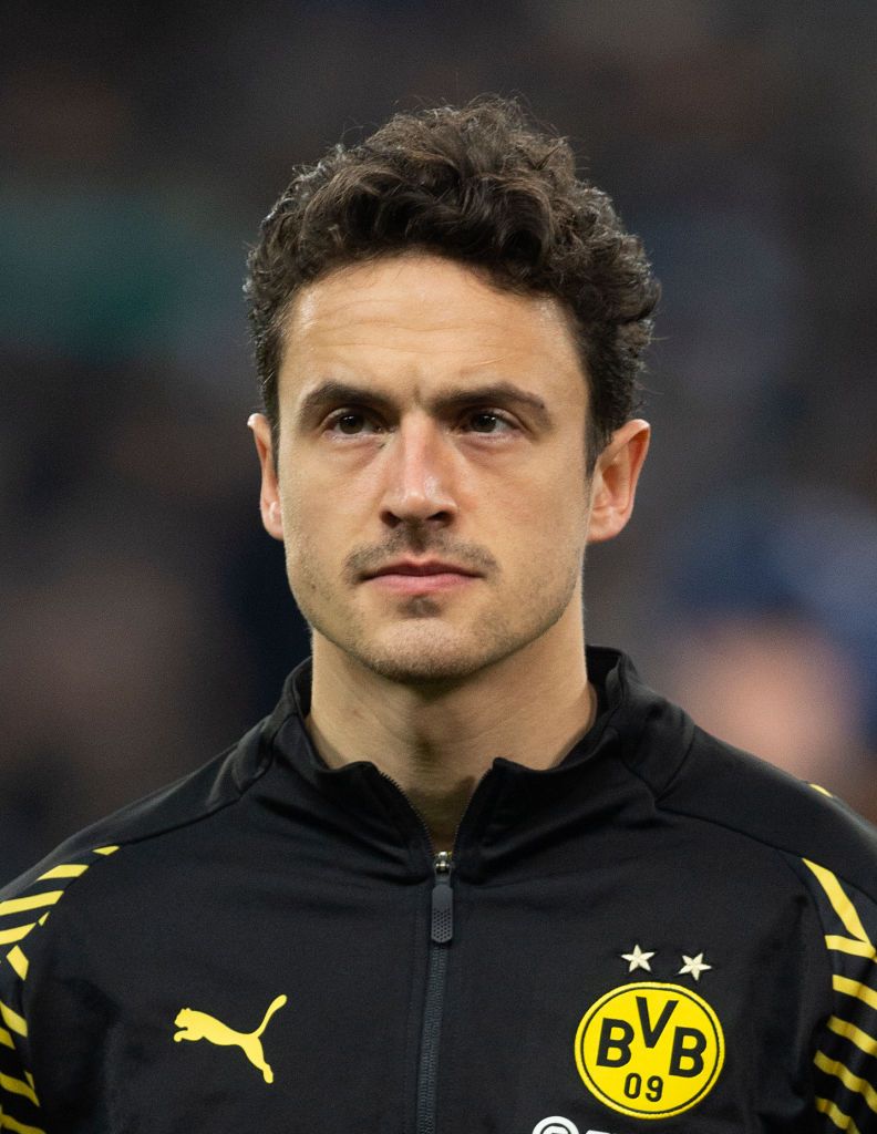 Thomas Delaney Wallpapers - Wallpaper Cave