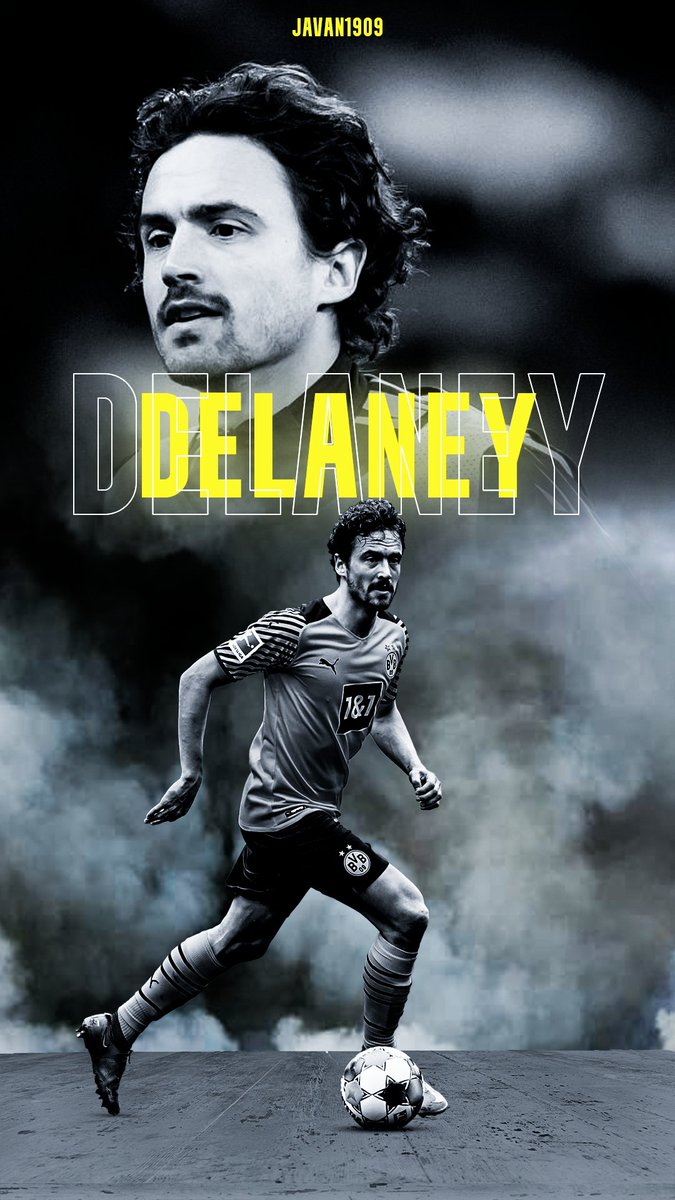 Thomas Delaney Wallpapers - Wallpaper Cave
