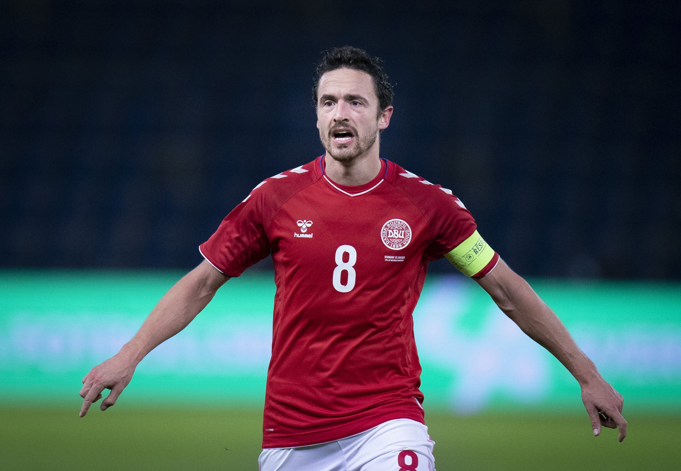 Thomas Delaney Wallpapers - Wallpaper Cave