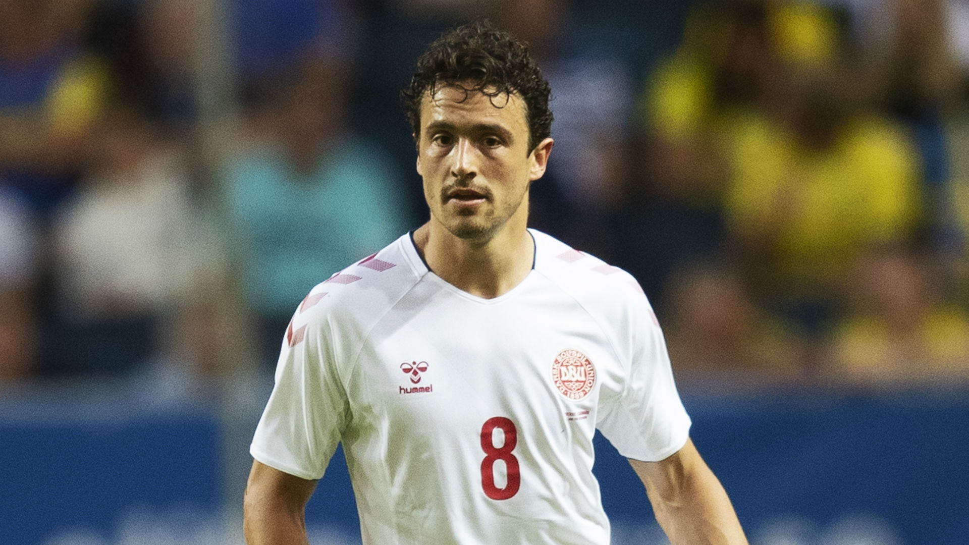 Thomas Delaney Wallpapers - Wallpaper Cave