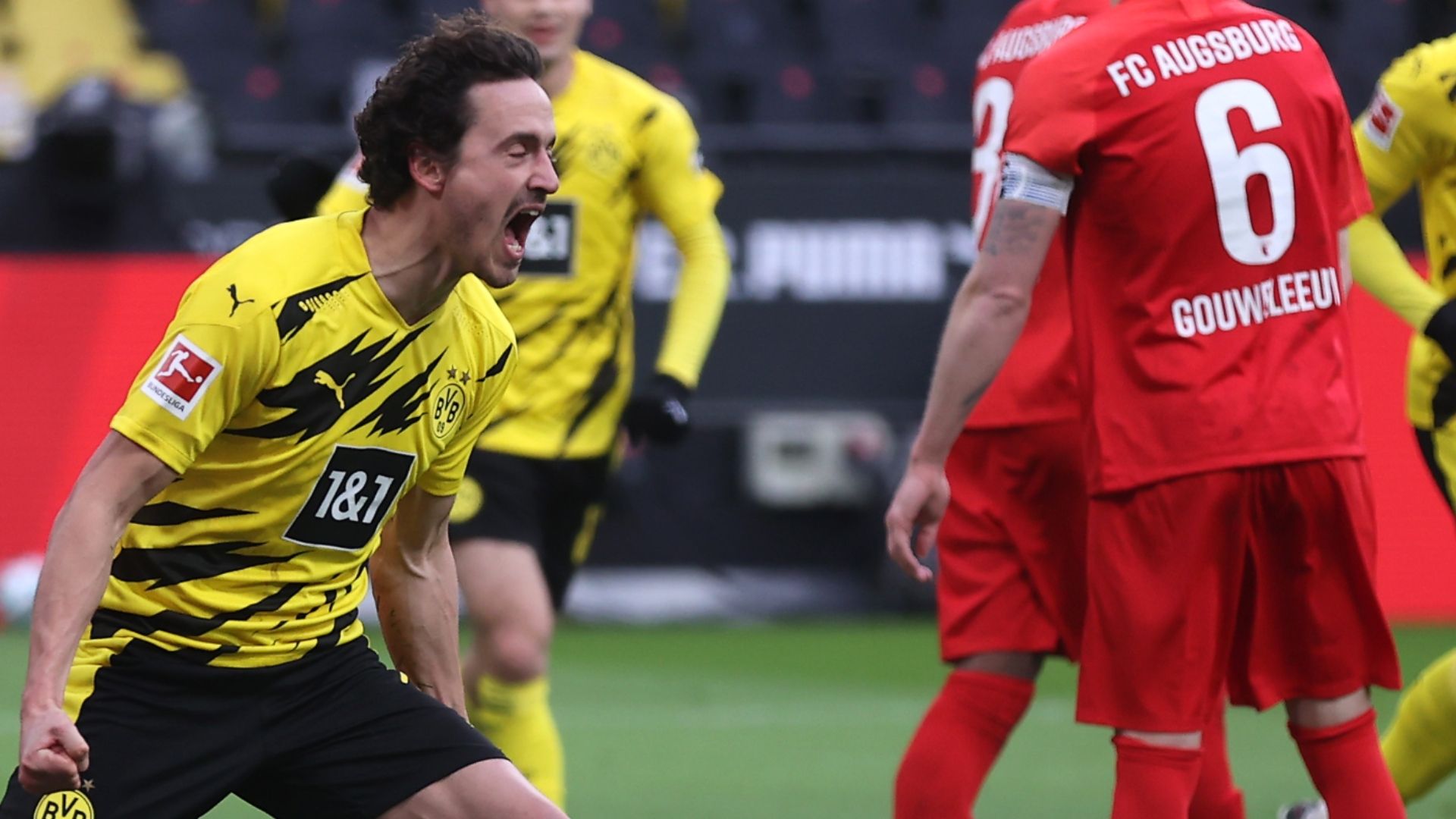 Thomas Delaney Wallpapers - Wallpaper Cave