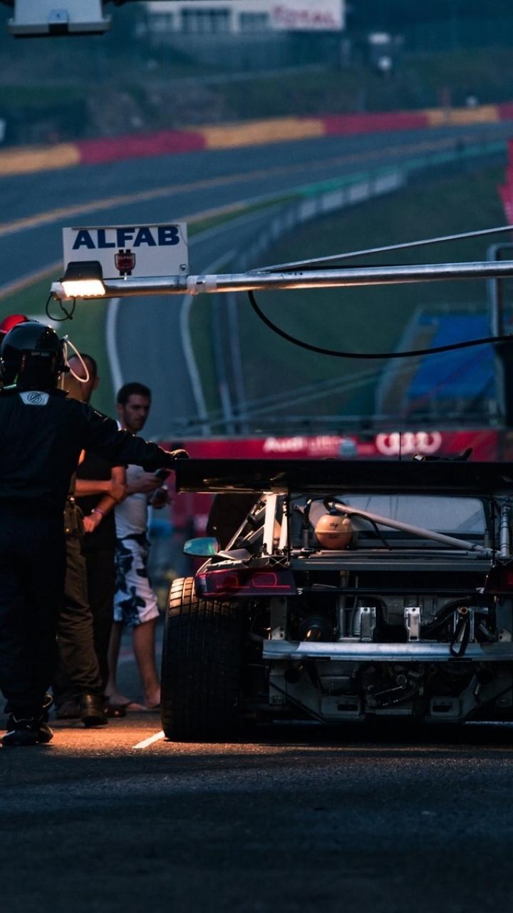 Spa Francorchamps Wallpapers - Wallpaper Cave