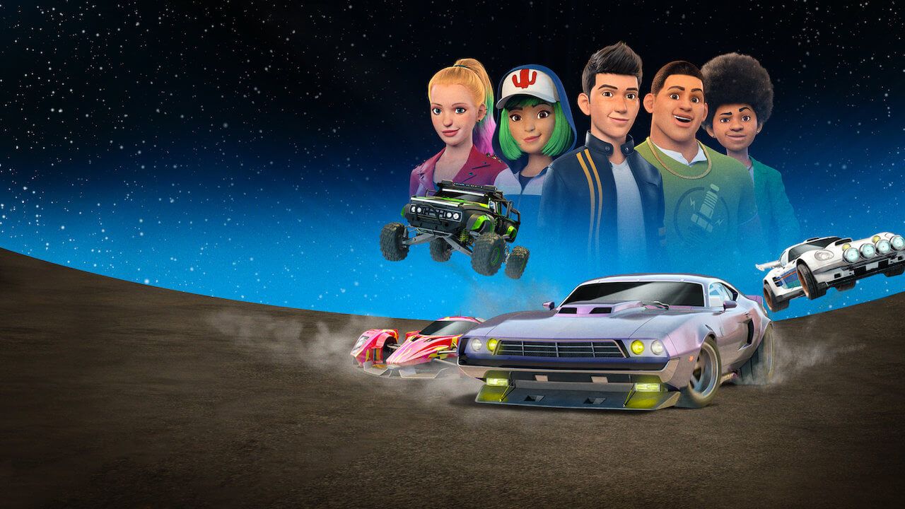 Fast And Furious Spy Racers Season 5 Wallpapers - Wallpaper Cave