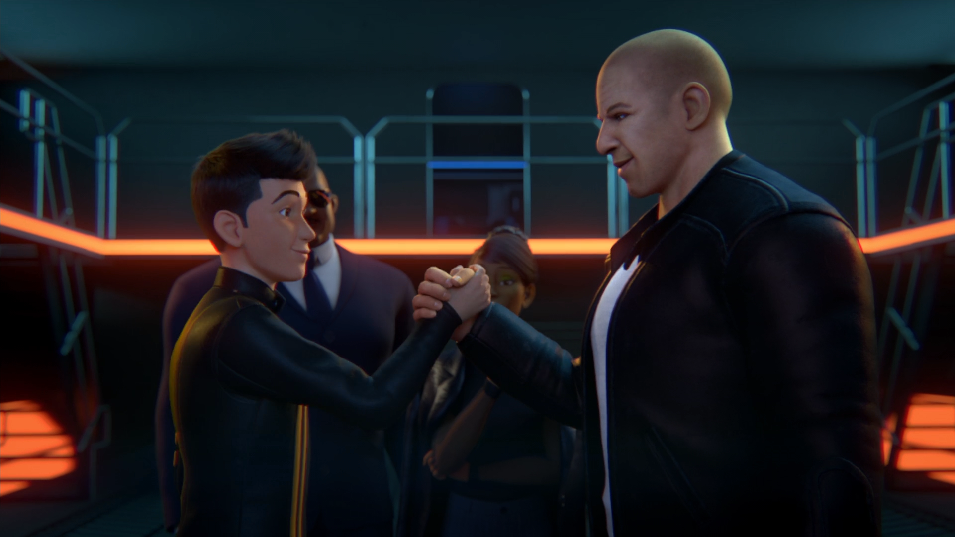 Fast And Furious Spy Racers Season 5 Wallpapers - Wallpaper Cave