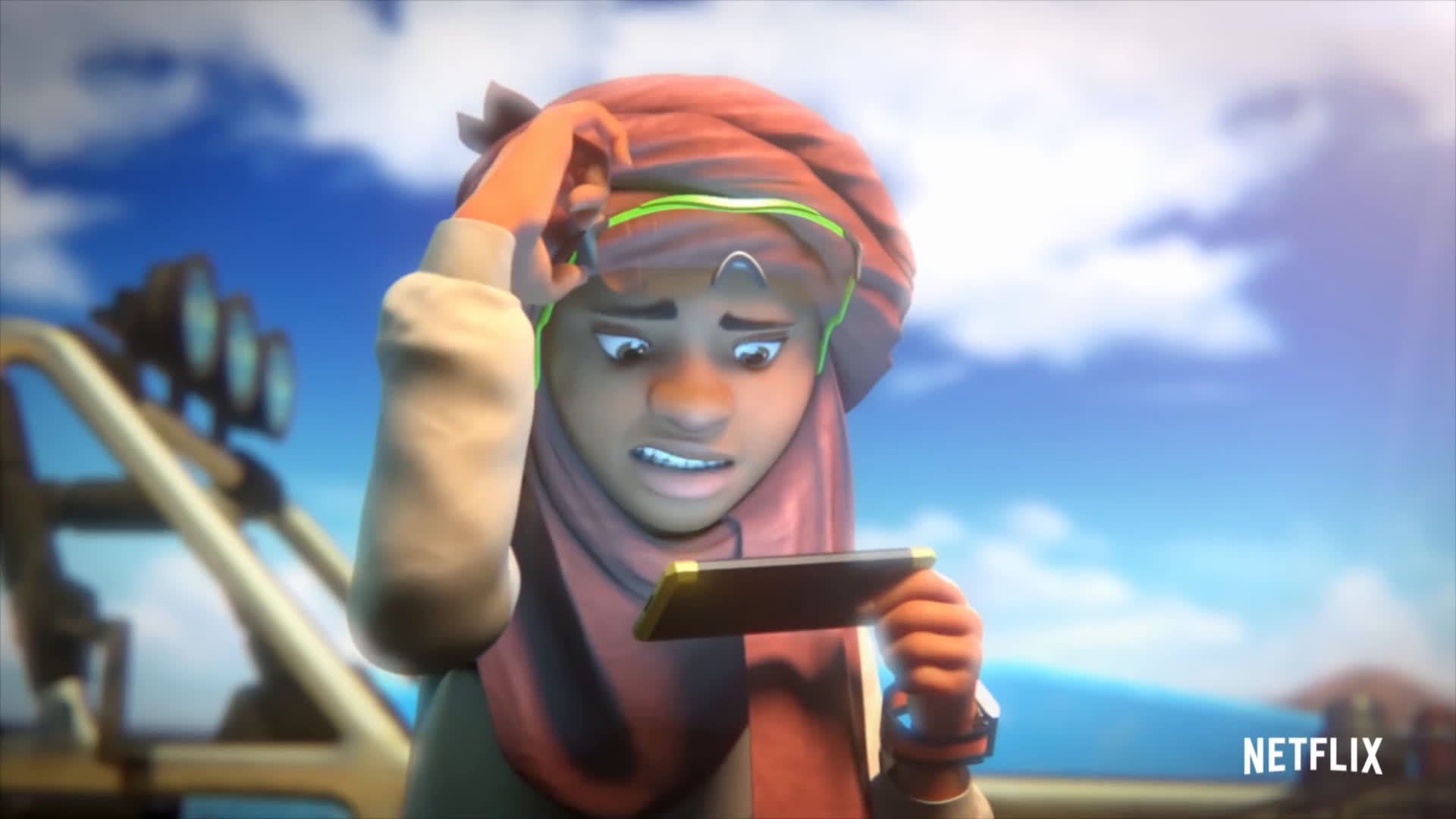 Fast And Furious Spy Racers Season 5 Wallpapers - Wallpaper Cave