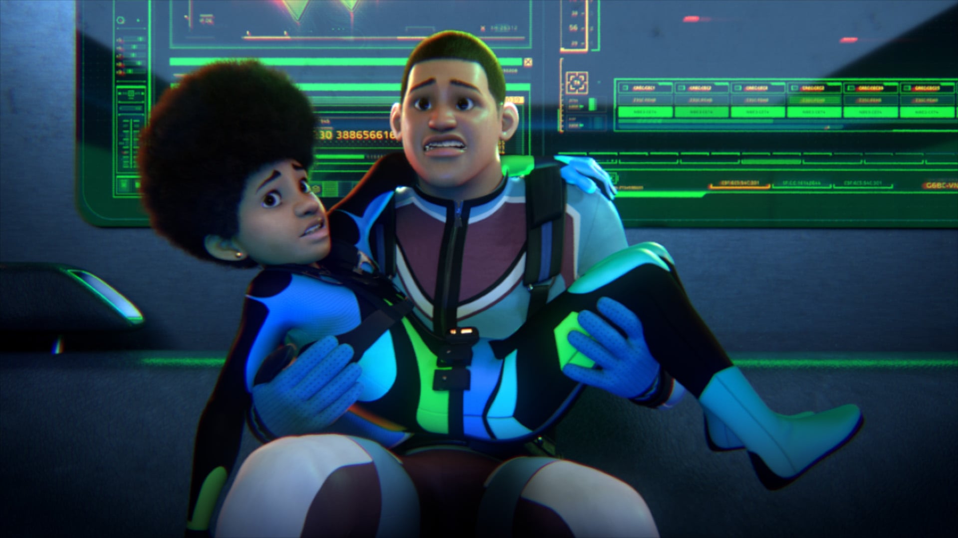 Fast And Furious Spy Racers Season 5 Wallpapers - Wallpaper Cave