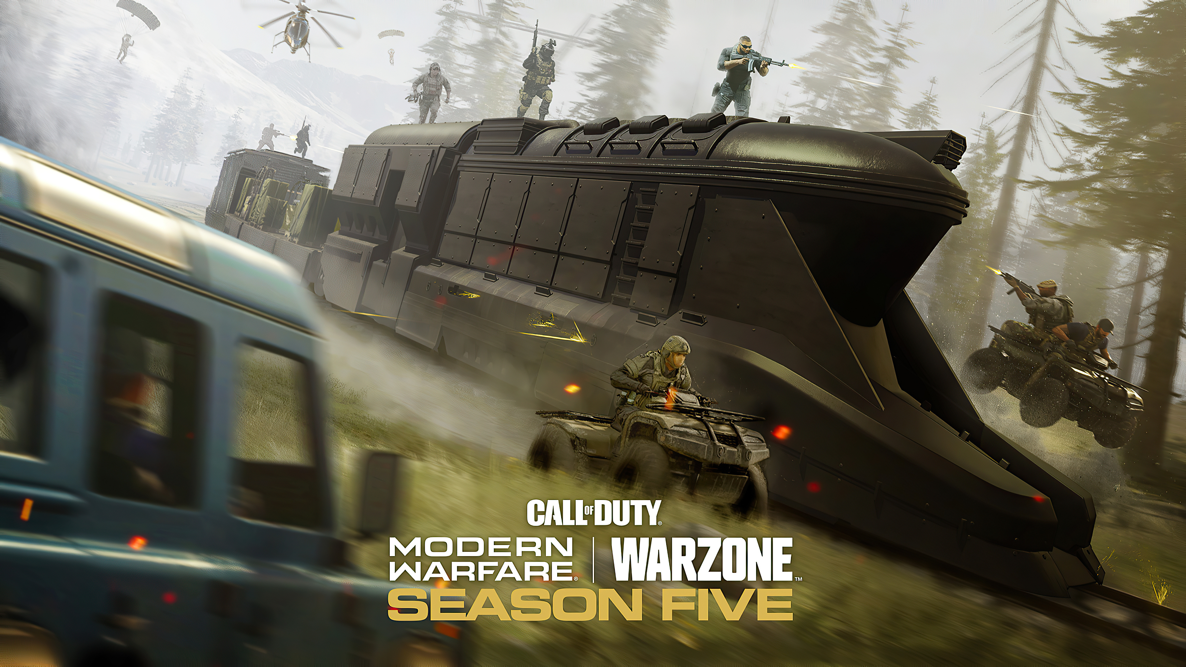 Call Of Duty 5 Wallpapers - Wallpaper Cave