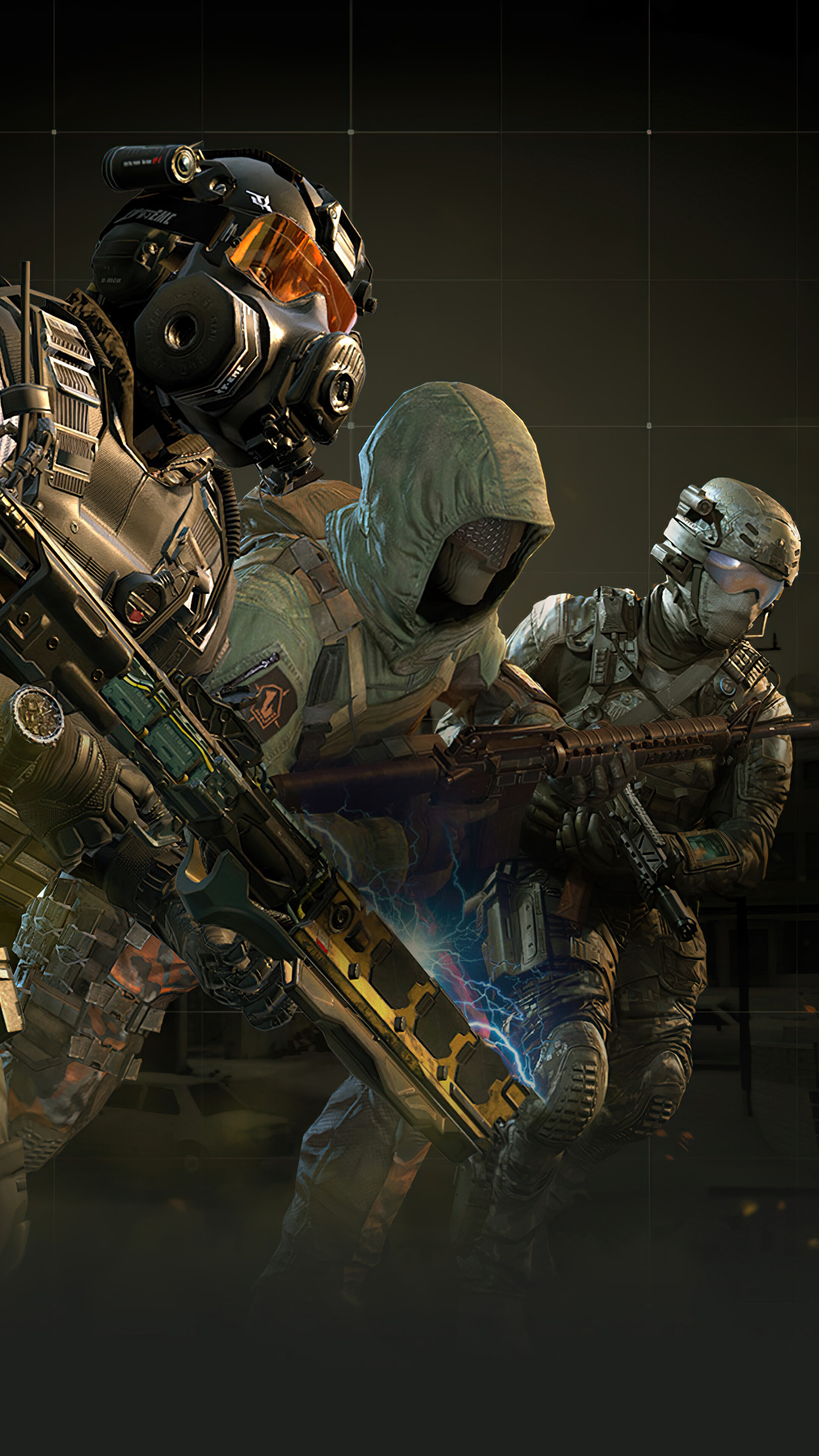 Call Of Duty 5 Wallpapers - Wallpaper Cave