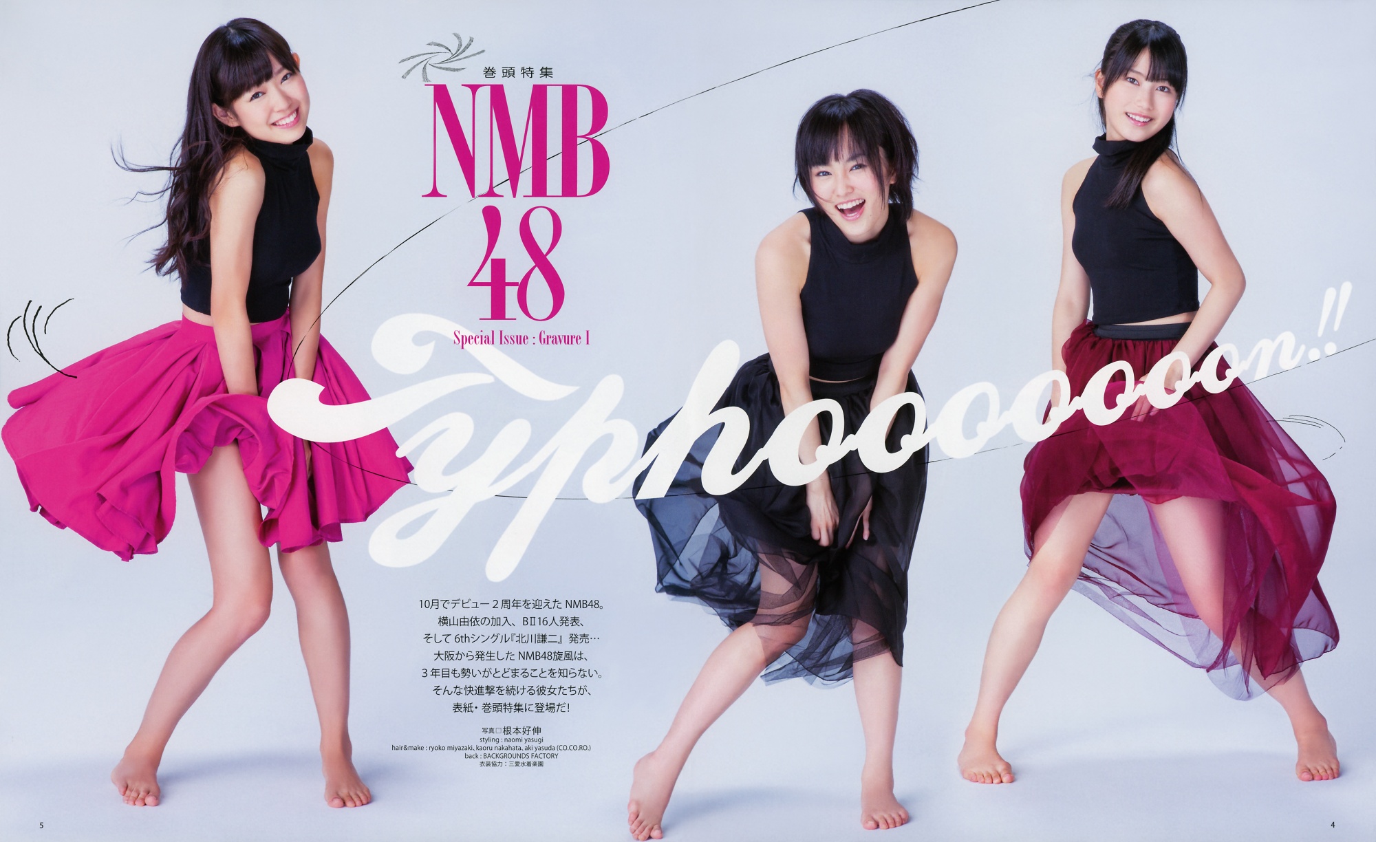 NMB48 Wallpapers - Wallpaper Cave