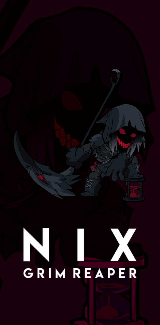 Brawlhalla Nix Wallpapers - Wallpaper Cave