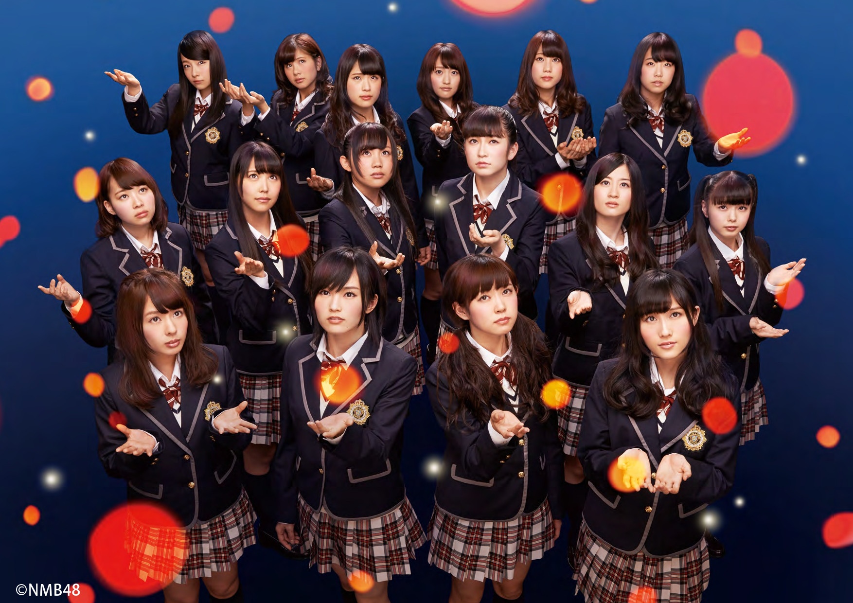 NMB48 Wallpapers - Wallpaper Cave