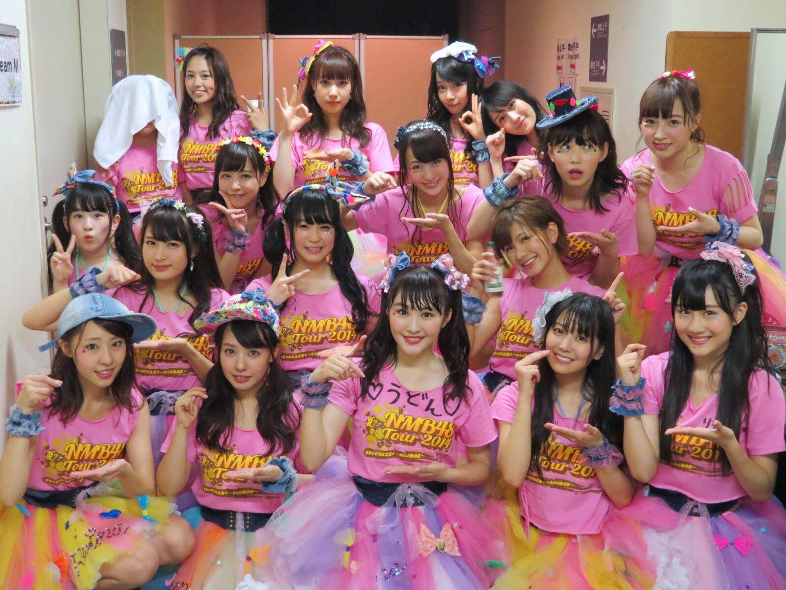 NMB48 Wallpapers - Wallpaper Cave